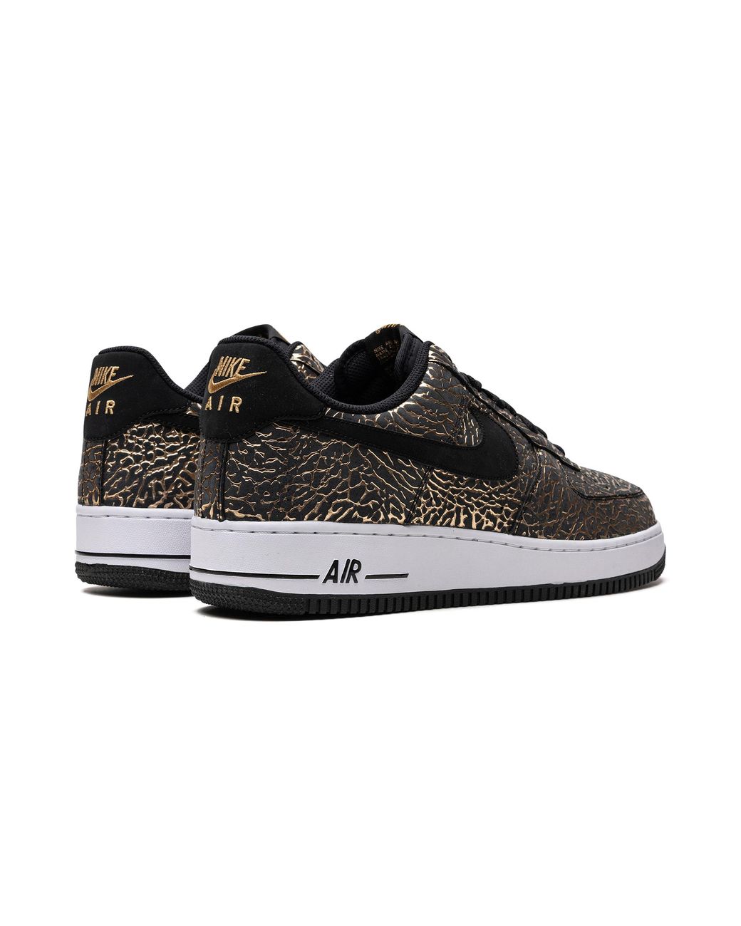 Nike Air Force 1 Elephant" in Black for Men | Lyst UK