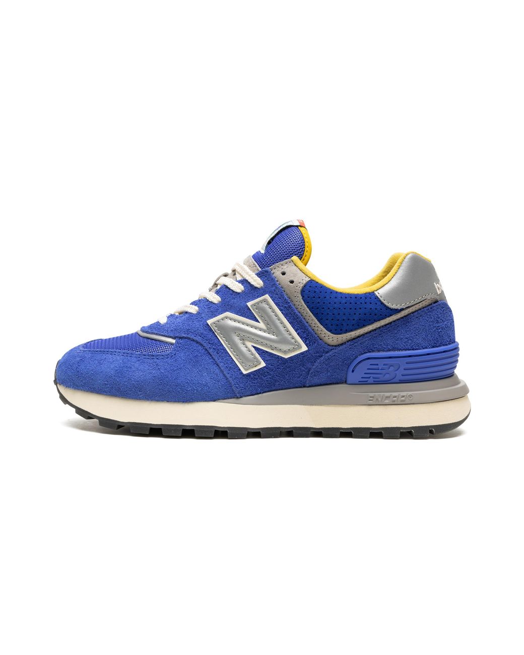 New Balance 574 Legacy "Bodega in Blue for Men | Lyst UK