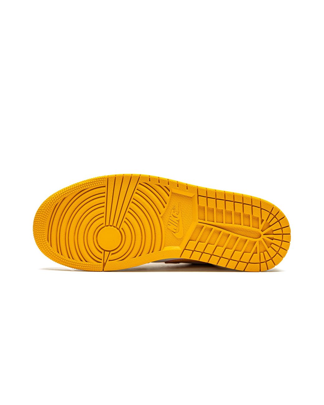 Nike Dunk Low "Goldenrod" Dd1391 004" in Yellow for Men | Lyst UK