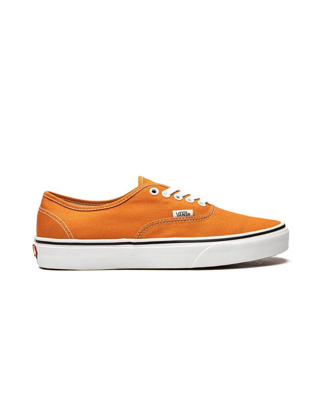 Vans Authentic "Desert Sun" Vn0A5Krd8Ed" in Black for Men | Lyst UK