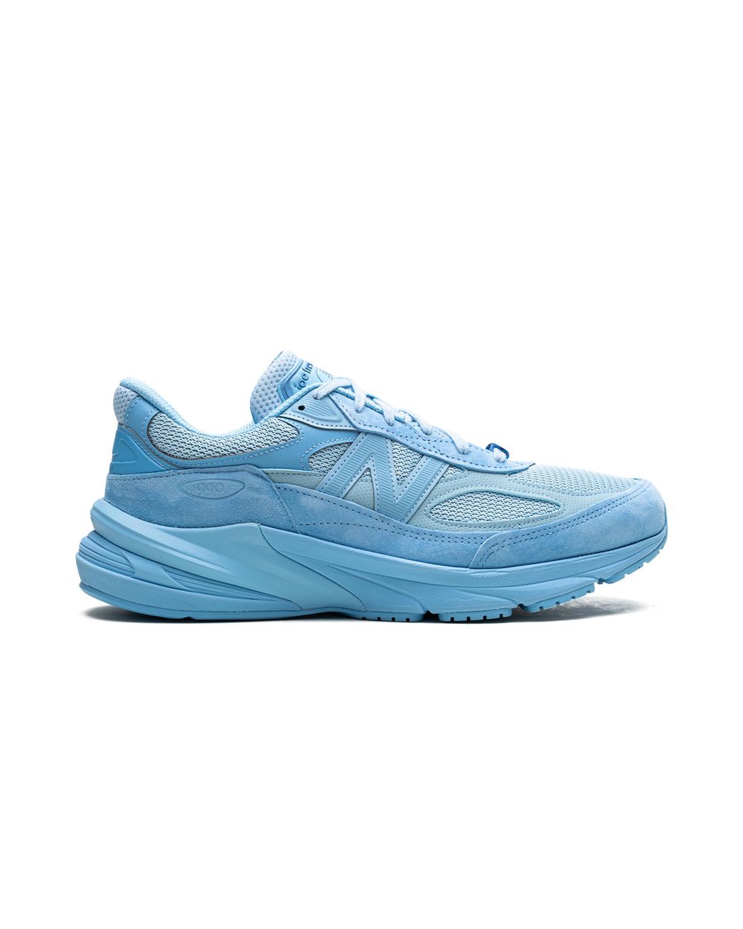 New Balance 990V6 "Joe Freshgoods in Blue for Men | Lyst UK