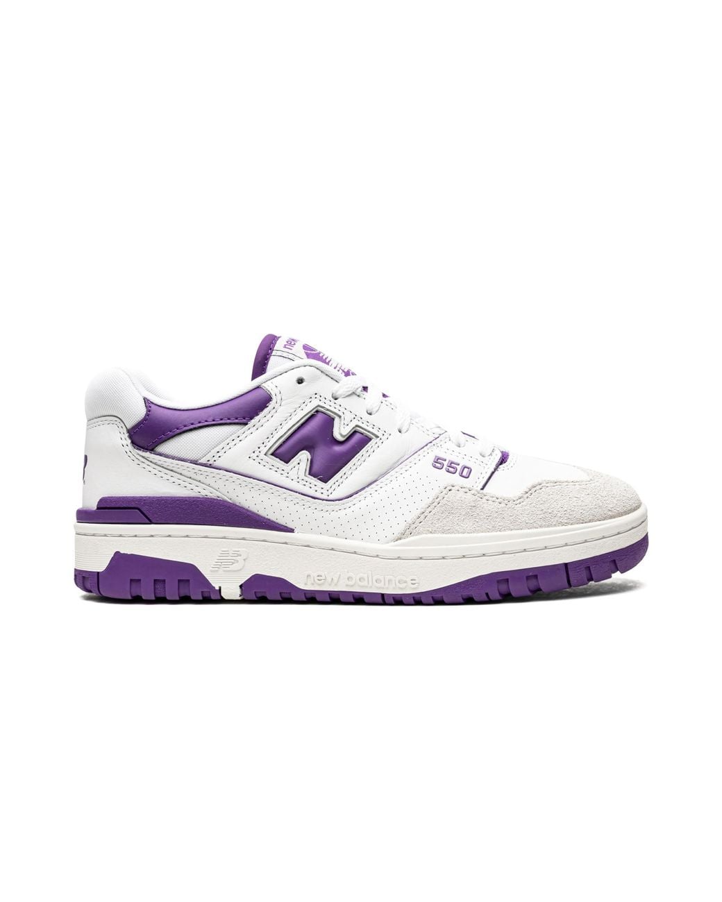 New Balance 550 Bb550Wr1" in Black for Men | Lyst UK