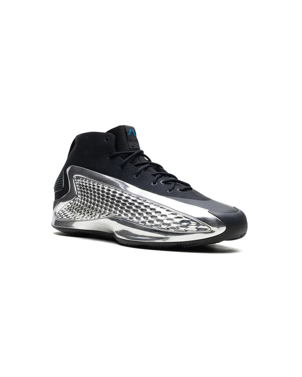 adidas Ae1 Metallic" Ji0424" in Black for Men | Lyst UK