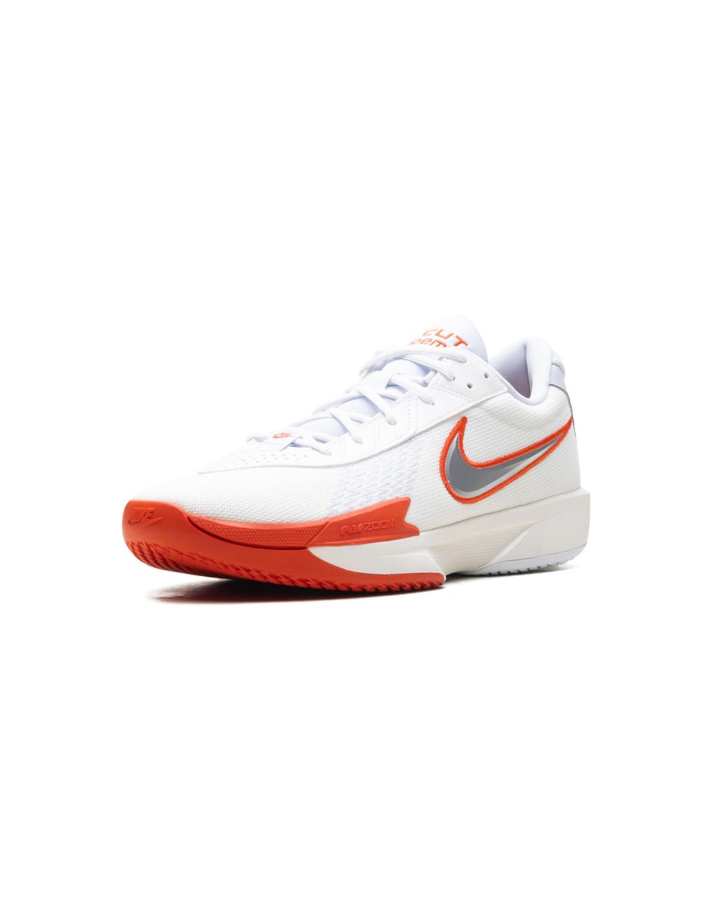 Nike Air Zoom Gt Cut Academy Fb2599 101" in Black for Men | Lyst UK