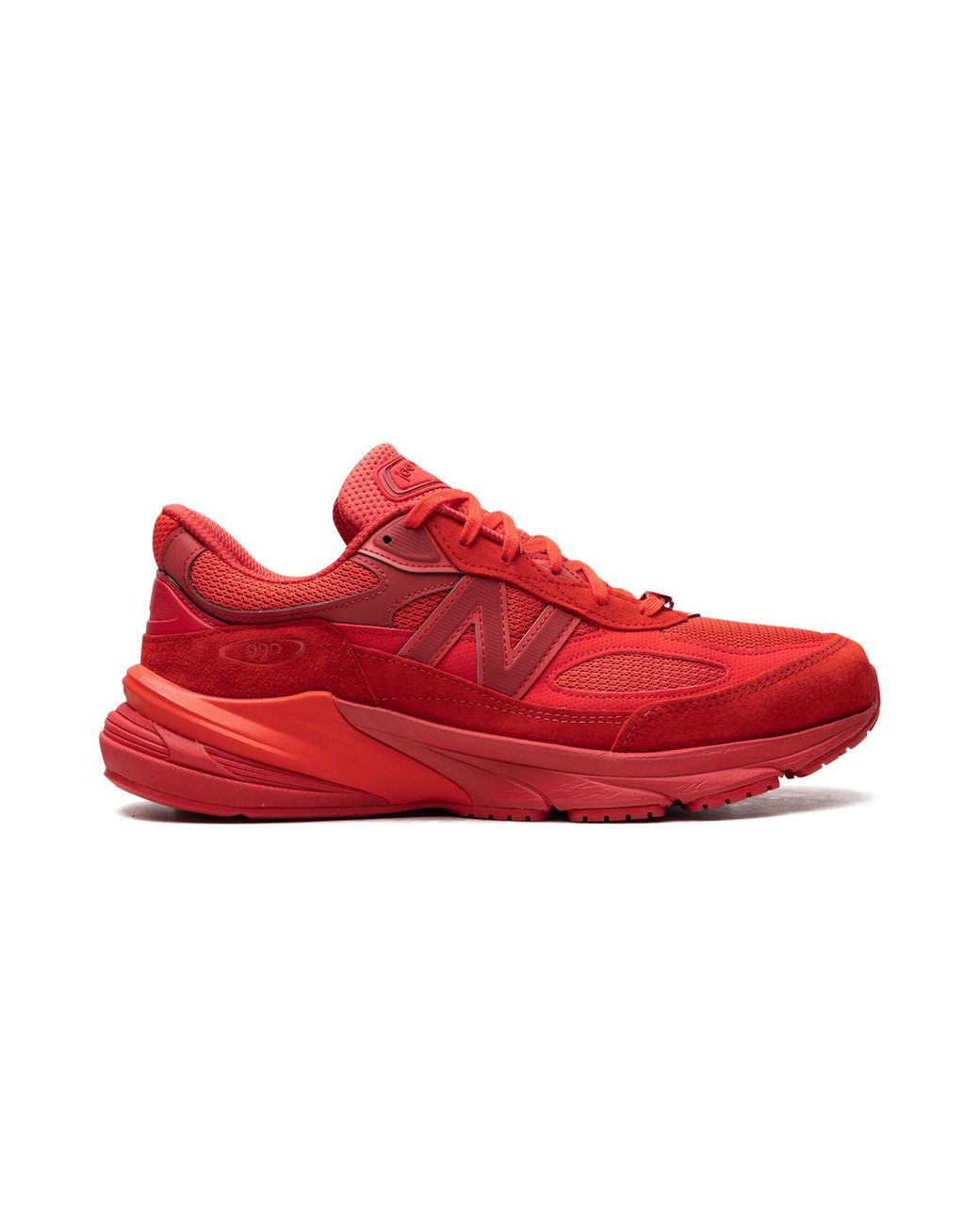 New Balance 990V6 "Joe Freshgoods in Red for Men | Lyst UK