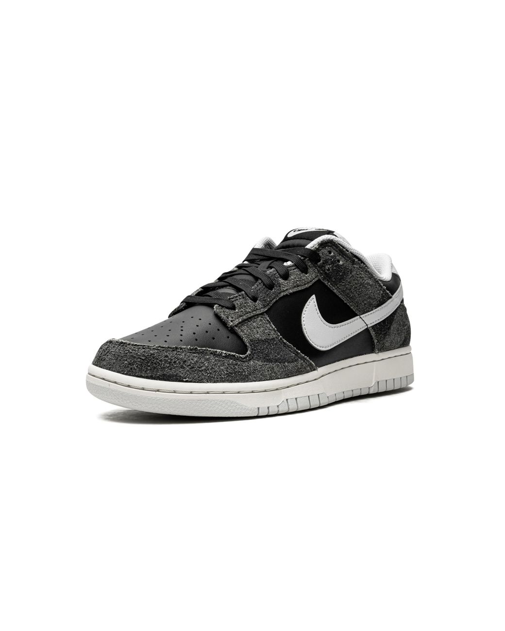 Nike Dunk Low Retro "Animal Pack in Black for Men | Lyst UK