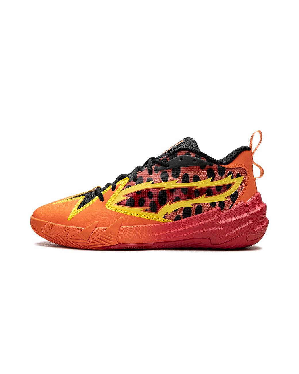 PUMA Scoot Zero "Cheetos in Red for Men | Lyst UK