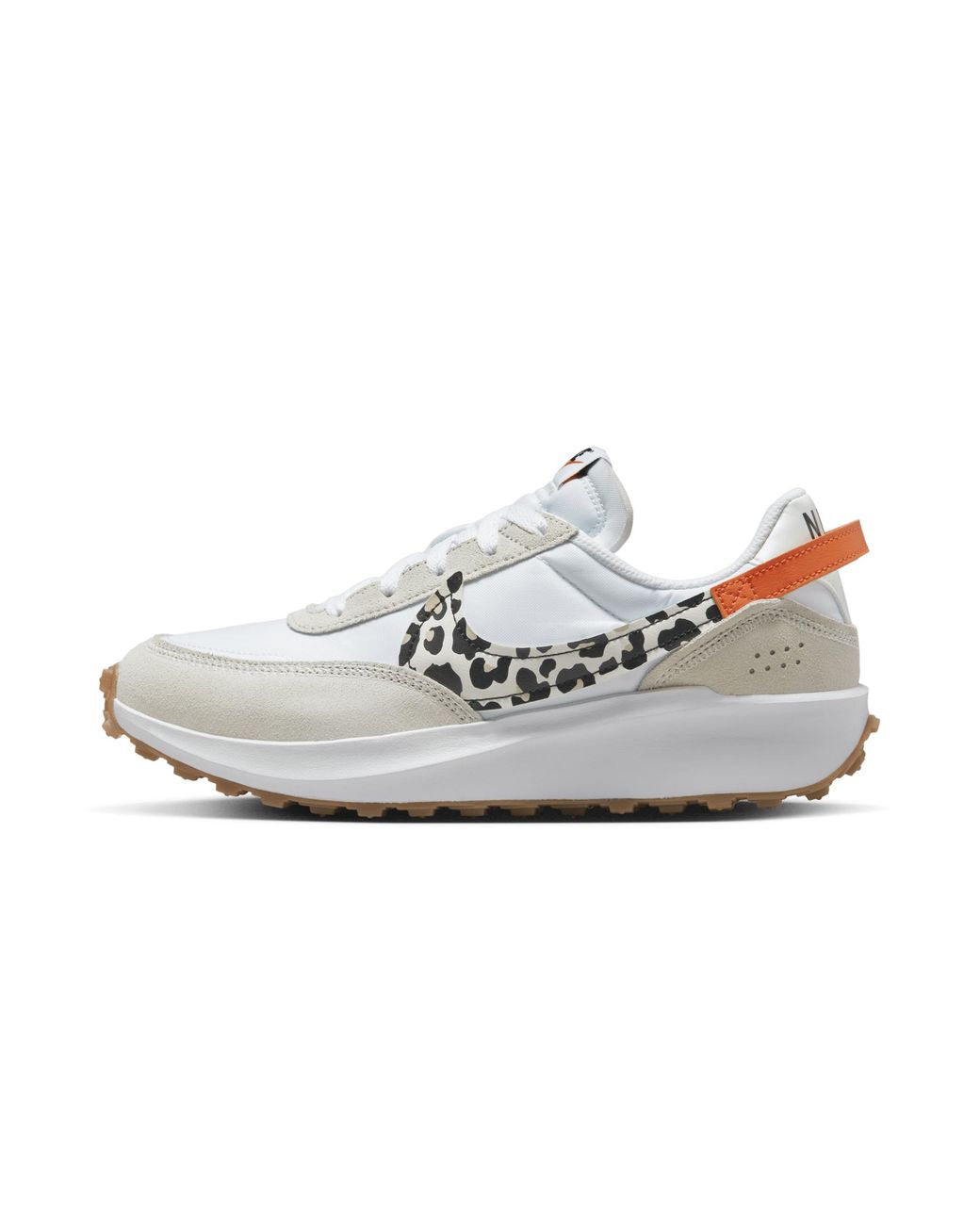 Nike Waffle Debut Dz5201-100" in Black | Lyst UK