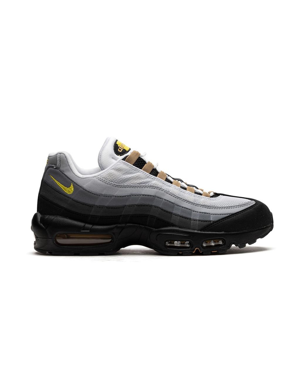 Nike Air Max 95 "Icons" Dx4236 100" in Black for Men | Lyst UK