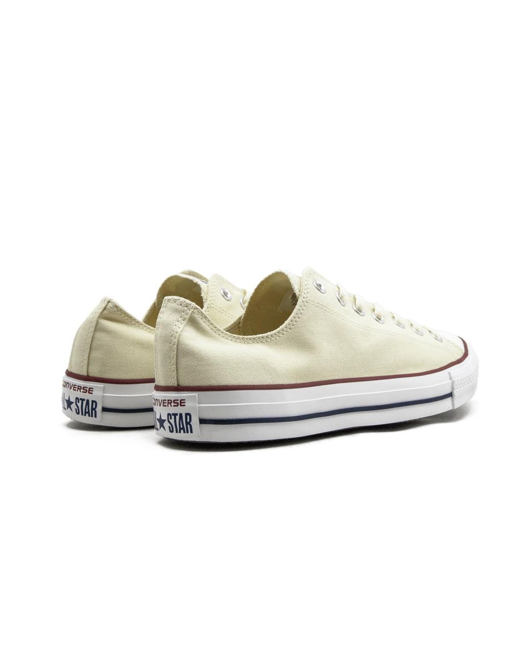 Converse Chuck 70 Ox "Natural" X9165" in Black for Men | Lyst UK
