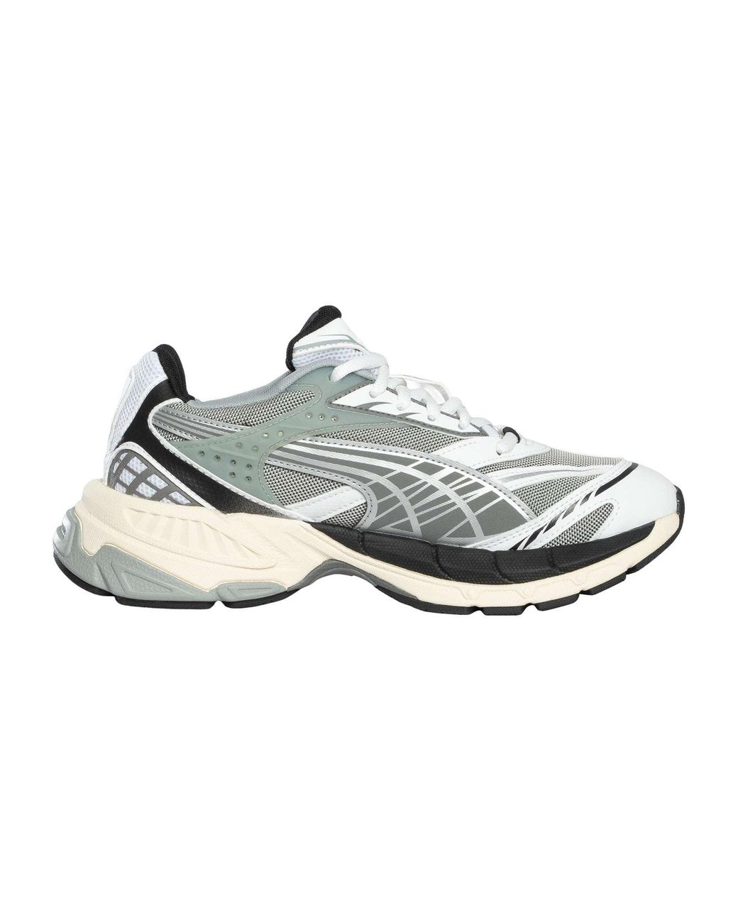 PUMA Velophasis Born In The 2000s Trainers in Grey for Men | Lyst UK