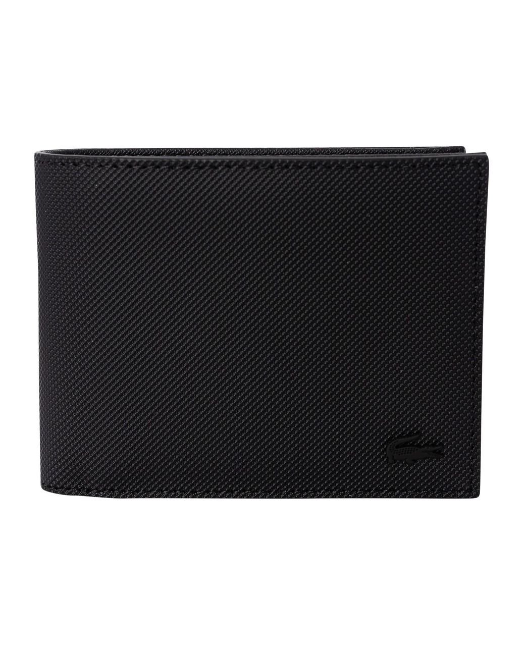 Lacoste Wallet For Men