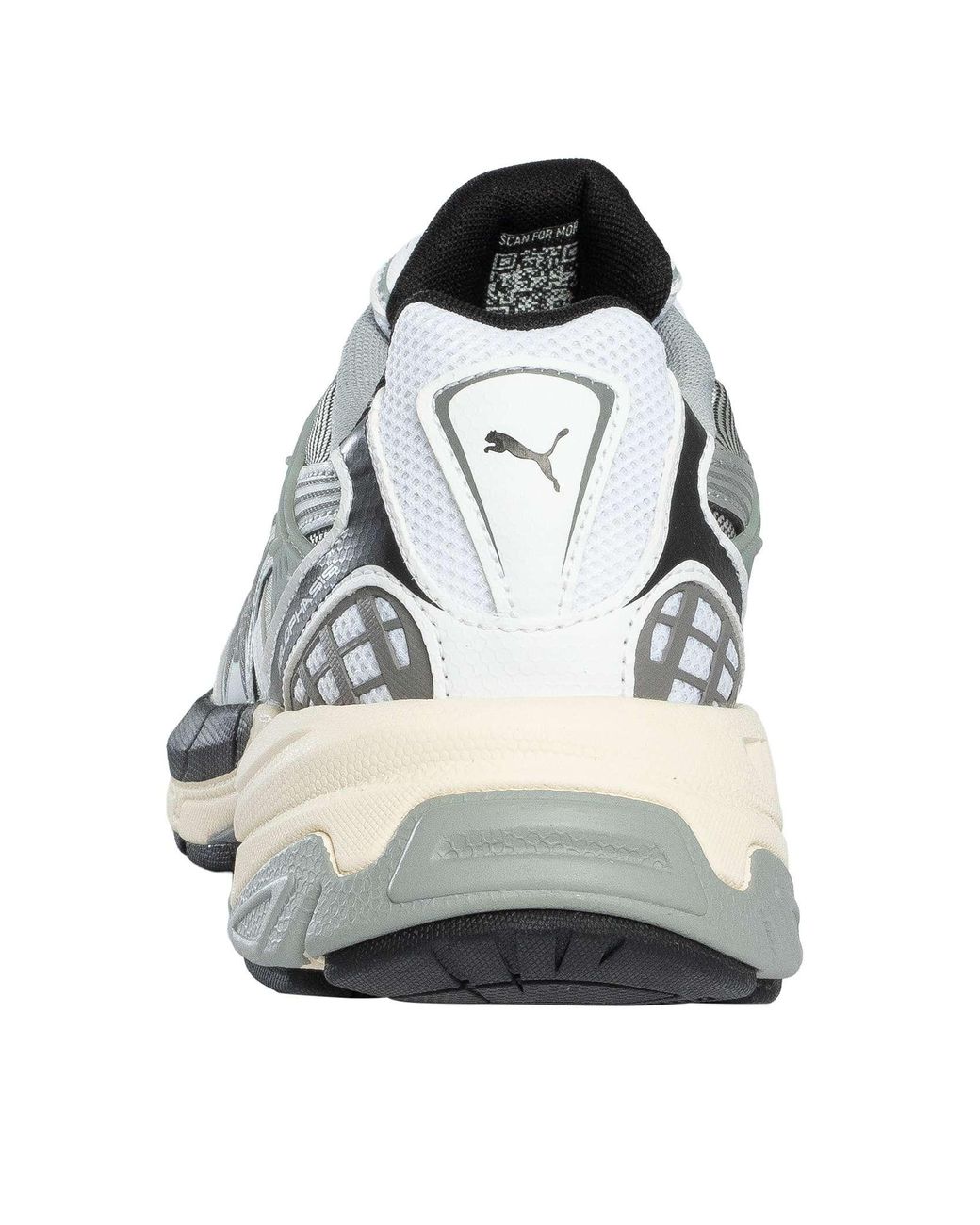 PUMA Velophasis Born In The 2000s Trainers in Grey for Men | Lyst UK