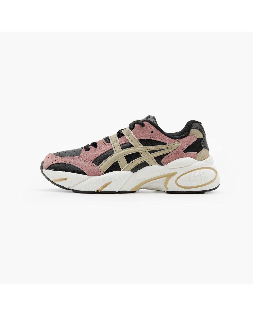 Asics Suede Gel-bnd - Lyst