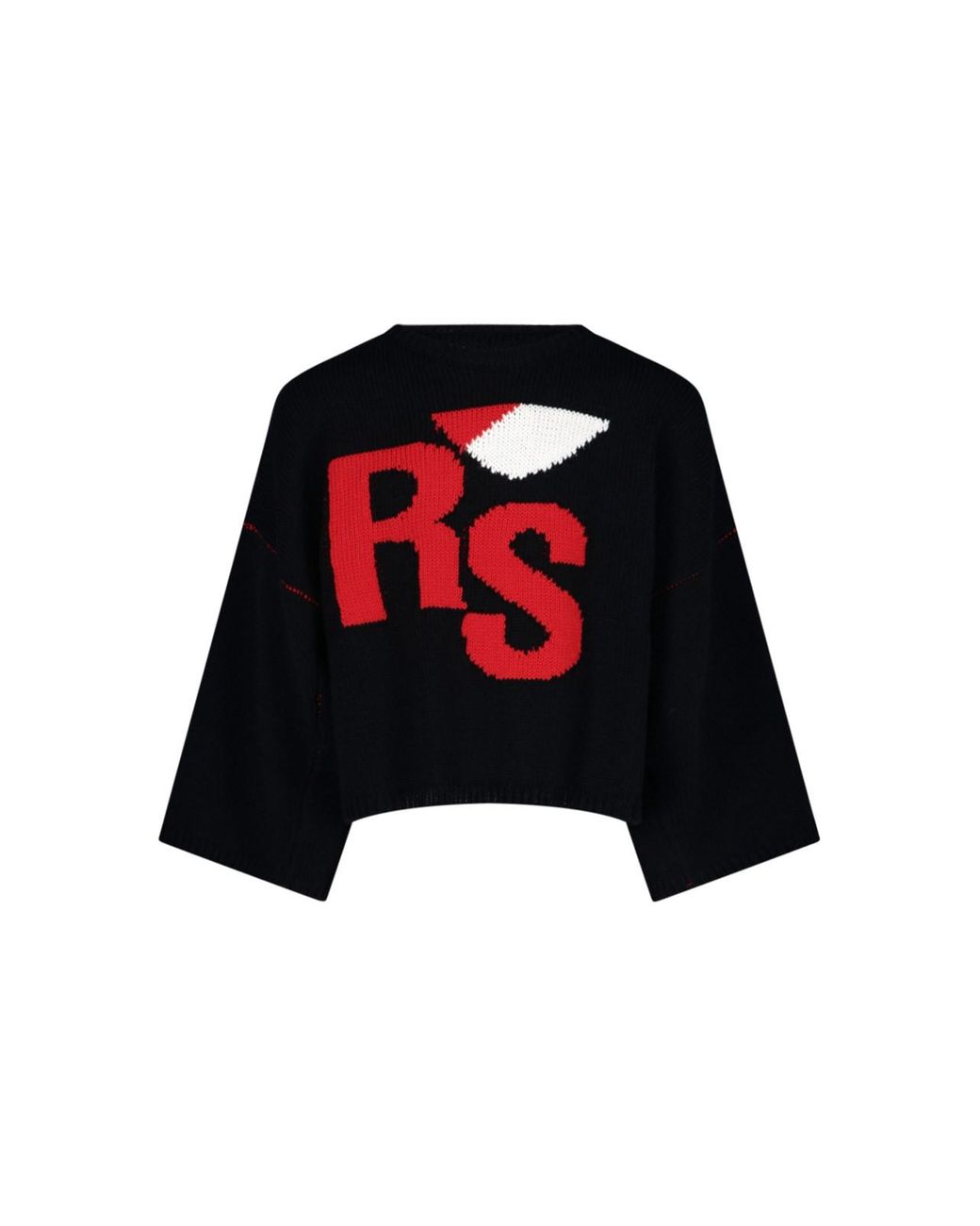 Raf Simons Logo Font
