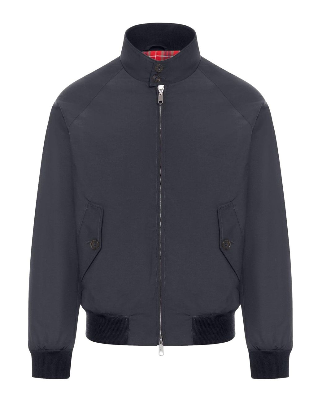 Baracuta G9 Thermal in Blue for Men | Lyst