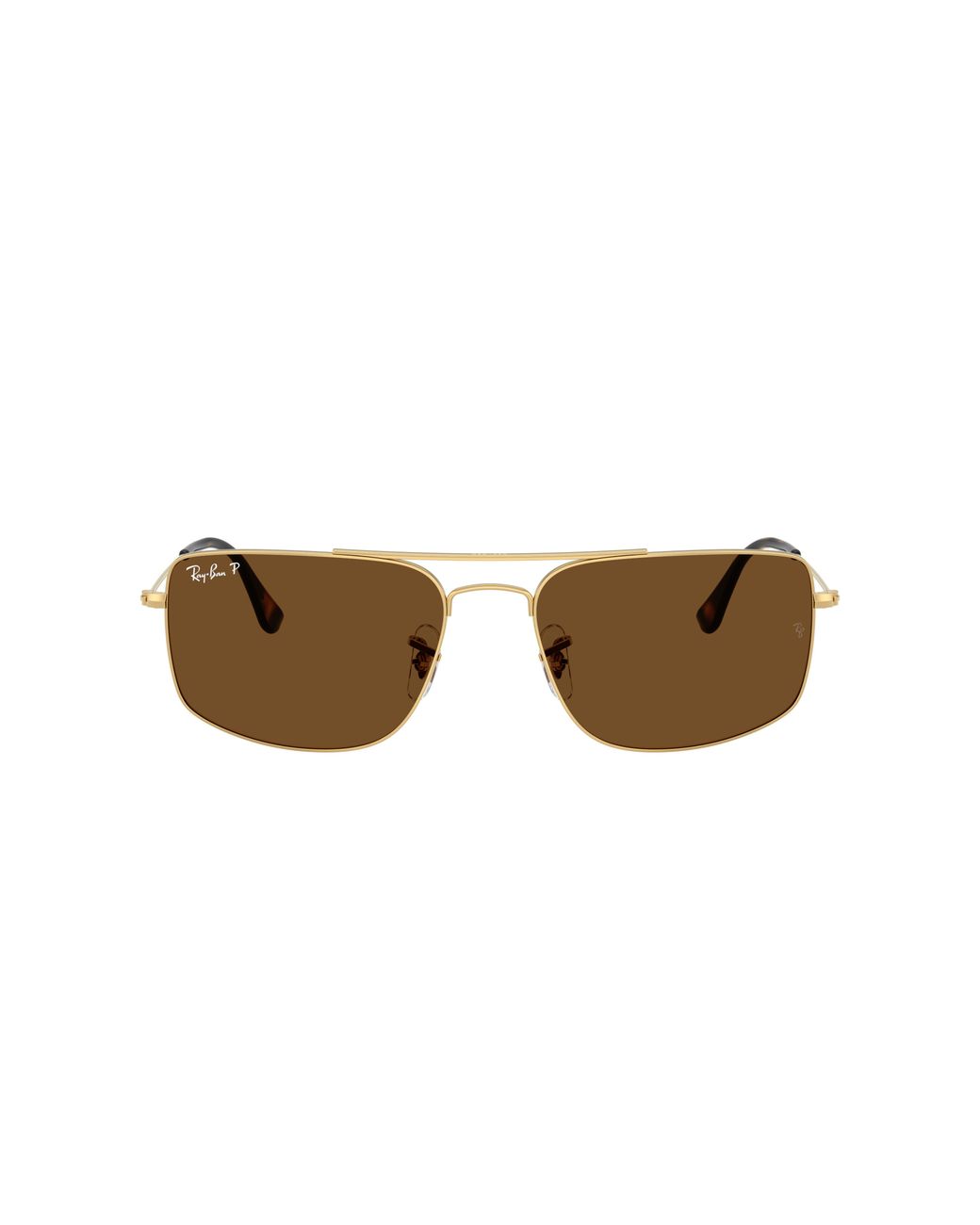 Ray-Ban Sunglass Rb3779 Explorer Iii in Black | Lyst