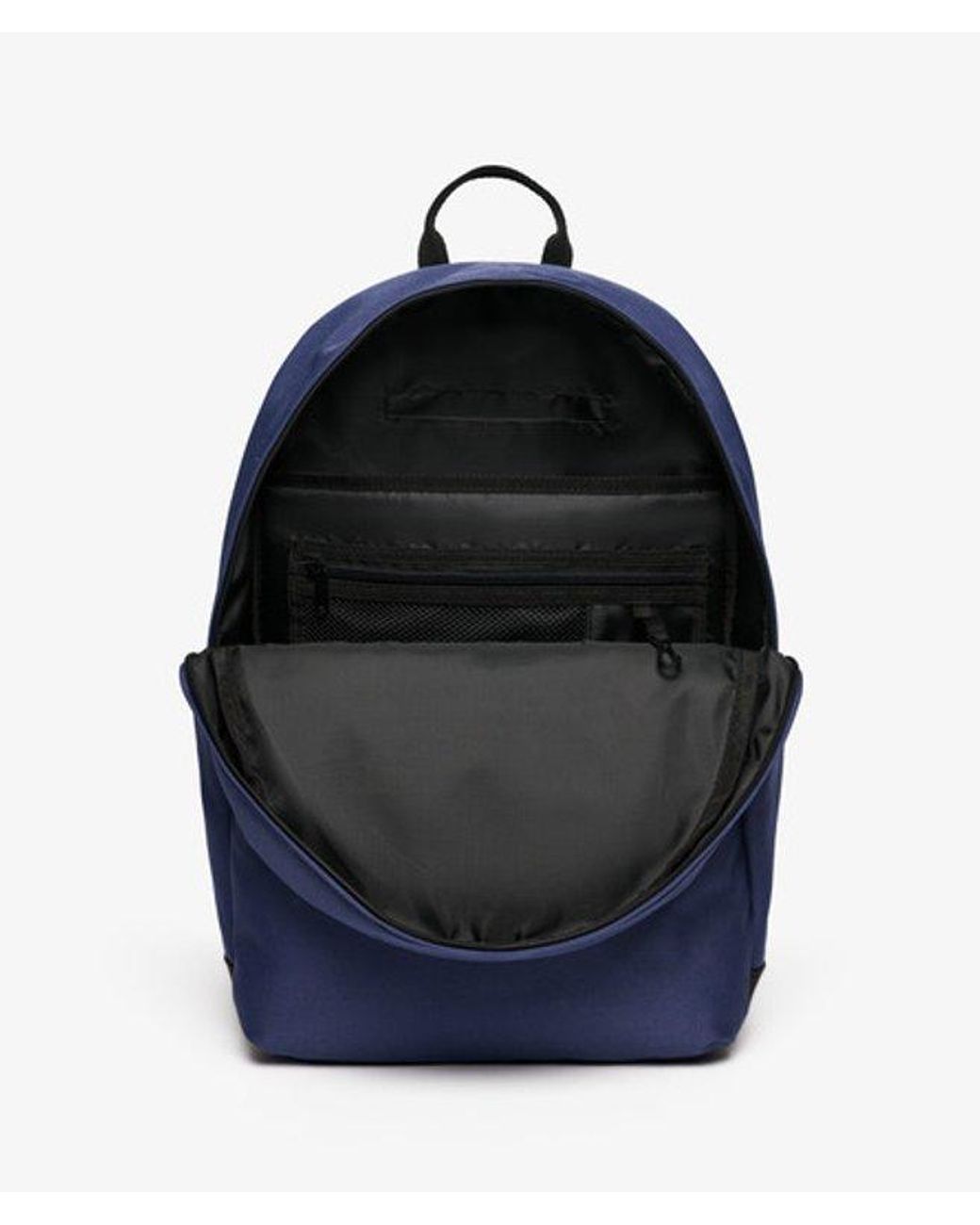 Superdry Classic Patch Montana Backpack in Blue | Lyst UK