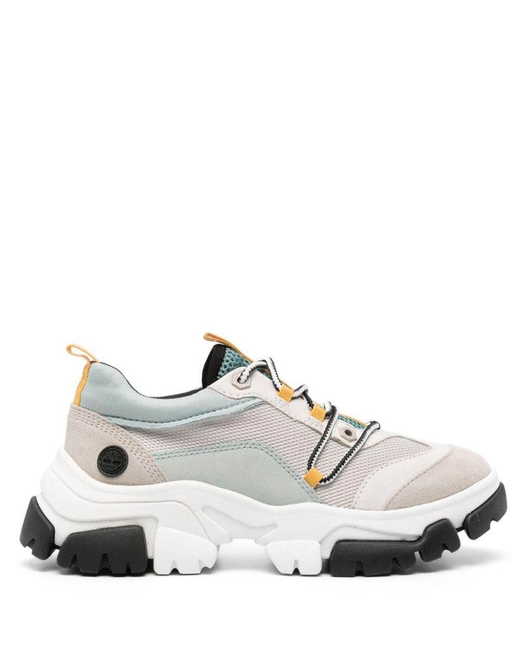 Timberland Adley Way Oxford Sneakers in White | Lyst