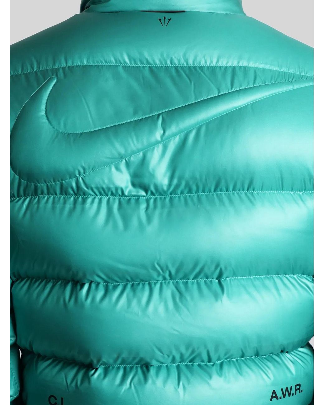 Nike X NOCTA Nocta Cs Puffer Jacket in Green for Men | Lyst UK