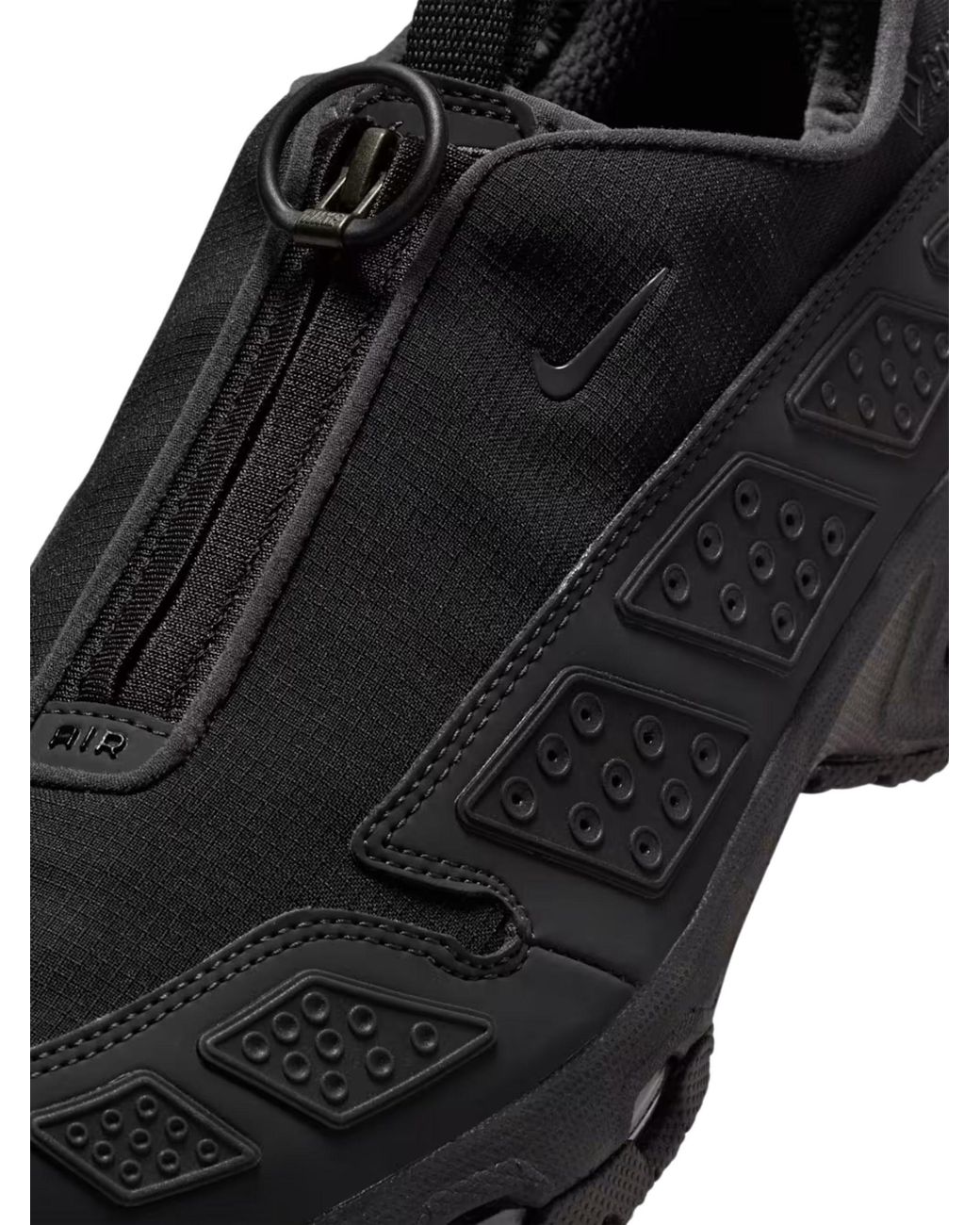 Nike Sneakers in Black for Men | Lyst UK