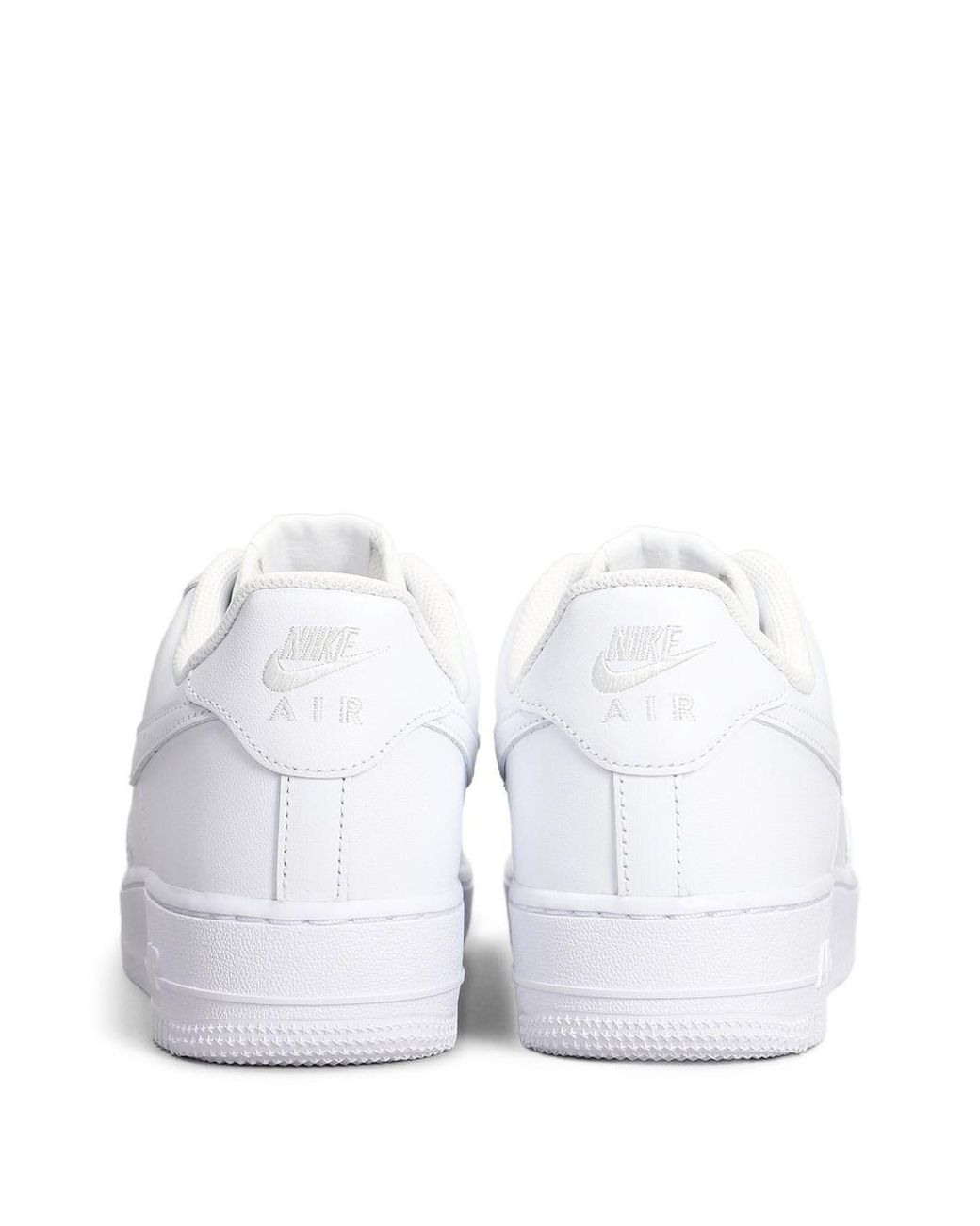Nike Air Force 1 '07 Sneaker in White for Men | Lyst UK