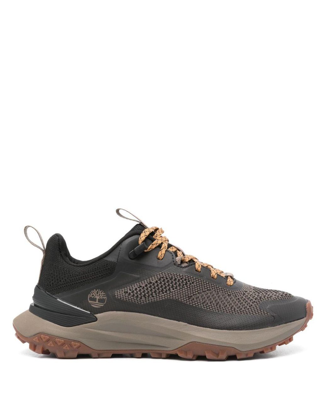 Timberland Motion Access Sneakers in Brown for Men | Lyst