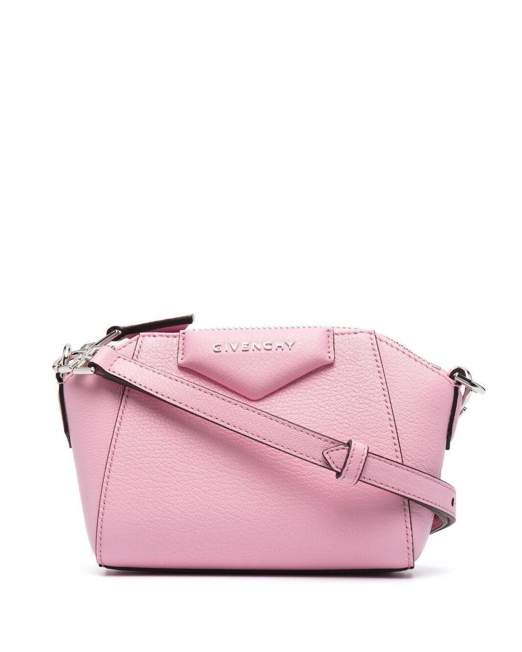 Pink Givenchy Purse | semashow.com