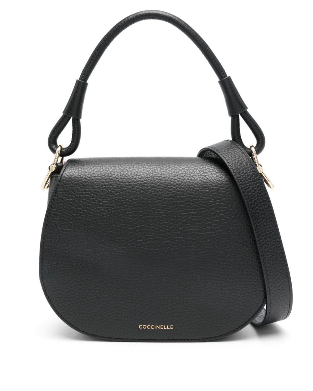Coccinelle Eclipse Bag in Black | Lyst