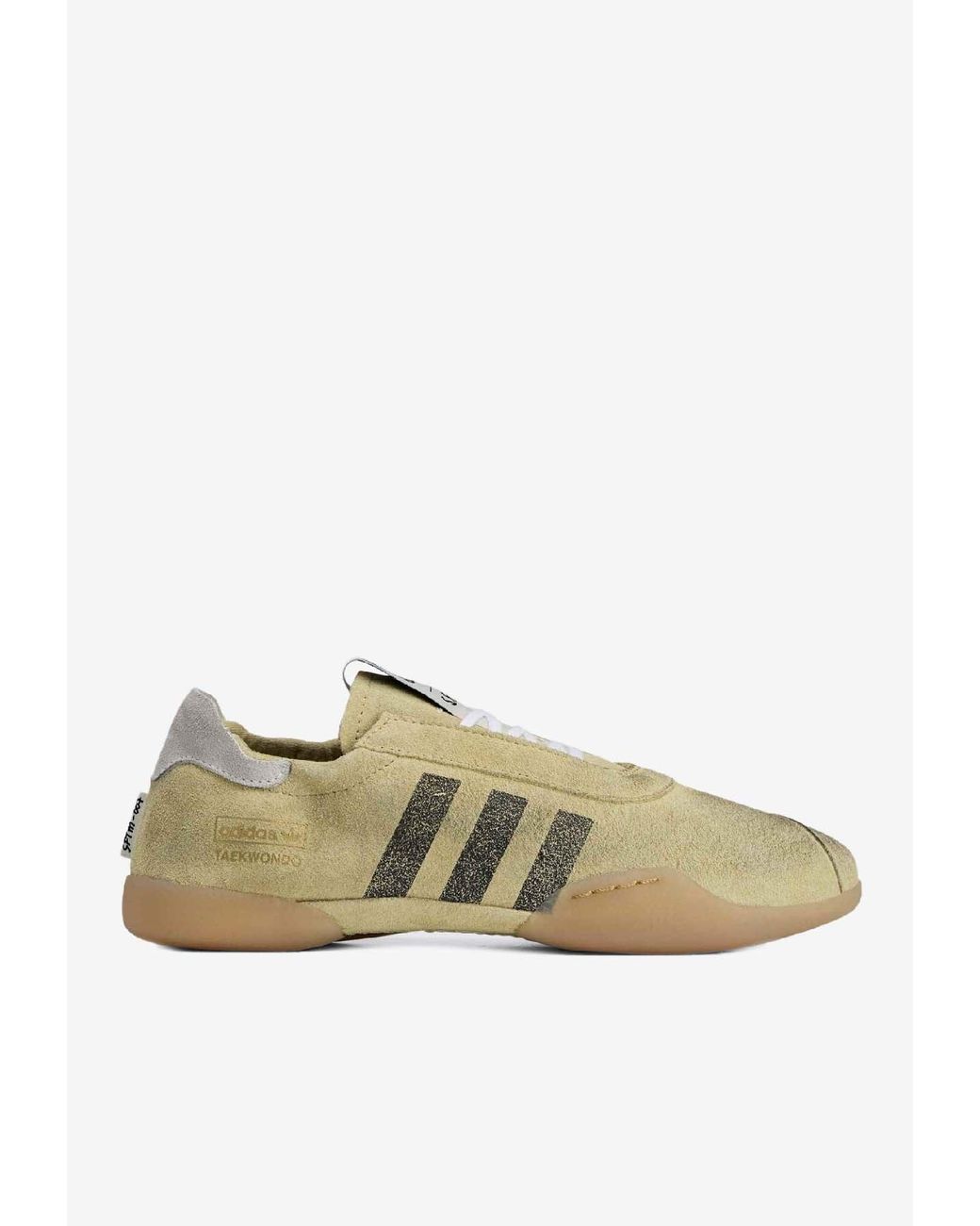 adidas X Song For The Mute Taekwondo Mei Low-Top Sneakers in Green | Lyst