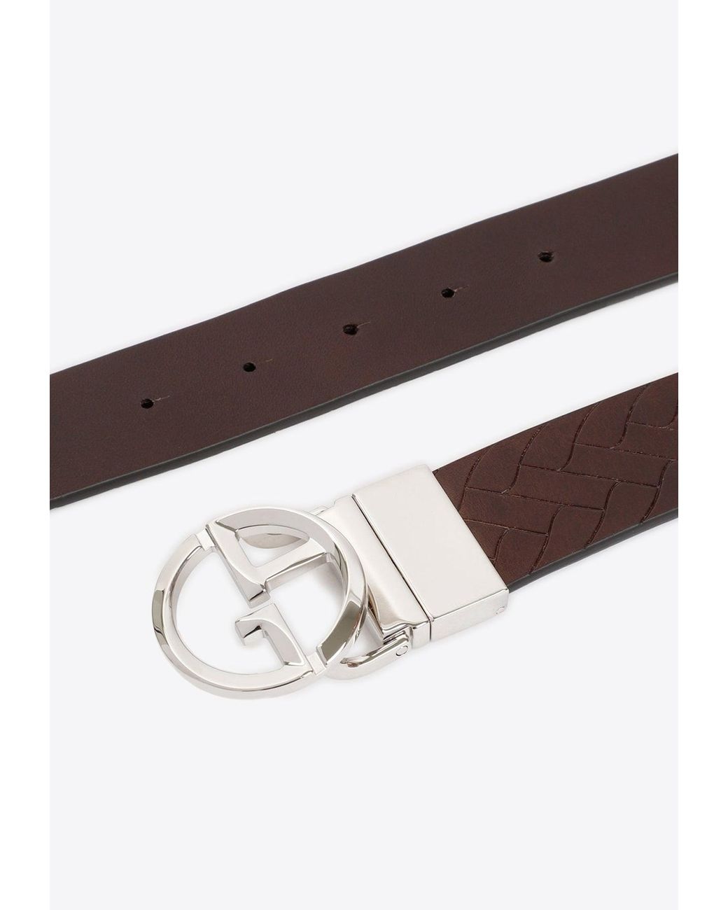 Giorgio Armani Belt