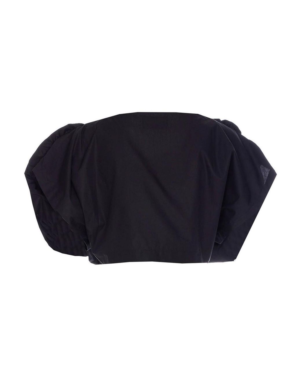 Vivienne Westwood Back Heart Top in Blue | Lyst