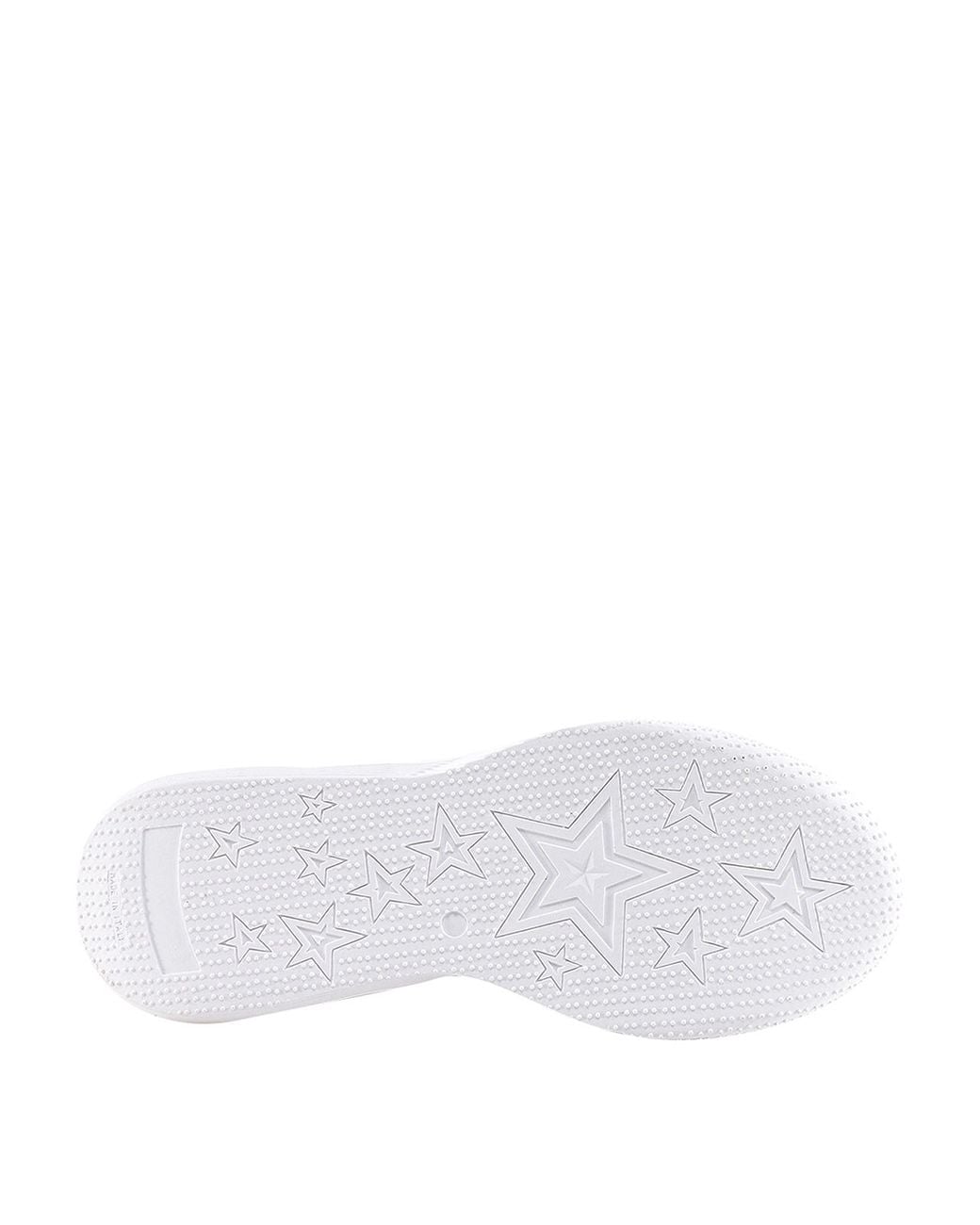 Giuliano Galiano Nemesis 2 Sneakers in White for Men | Lyst