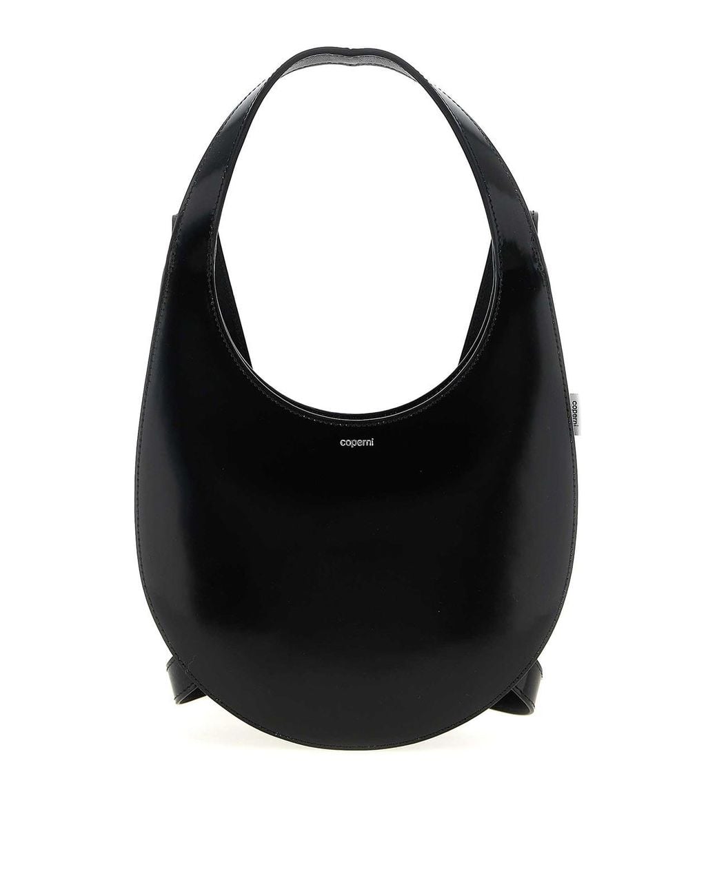 Coperni Swipe Backpack in Black | Lyst