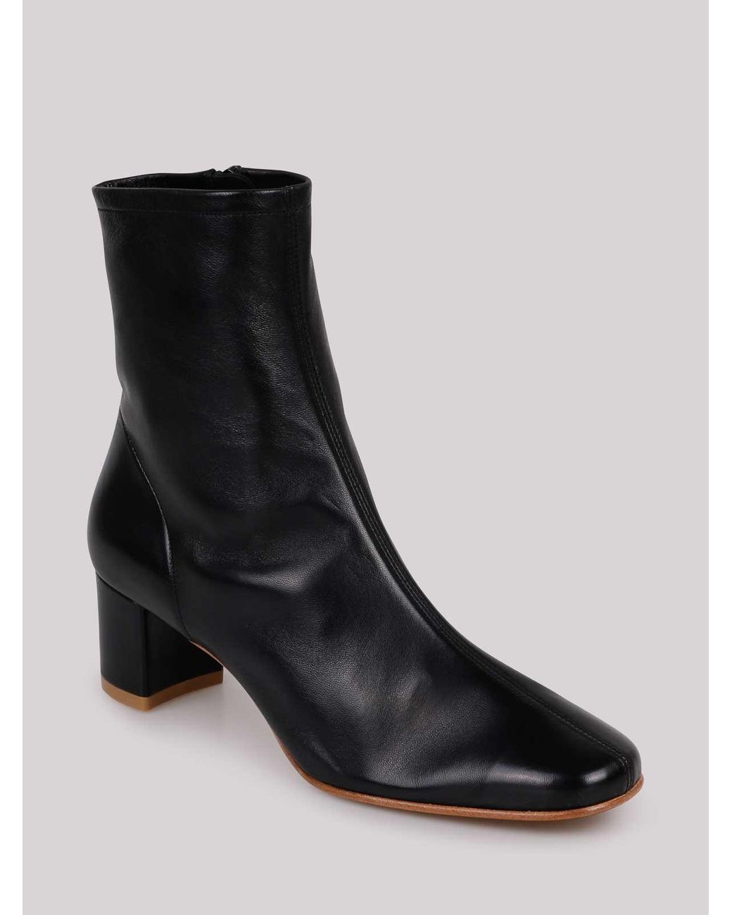 By Far Sofia Boots Dupe