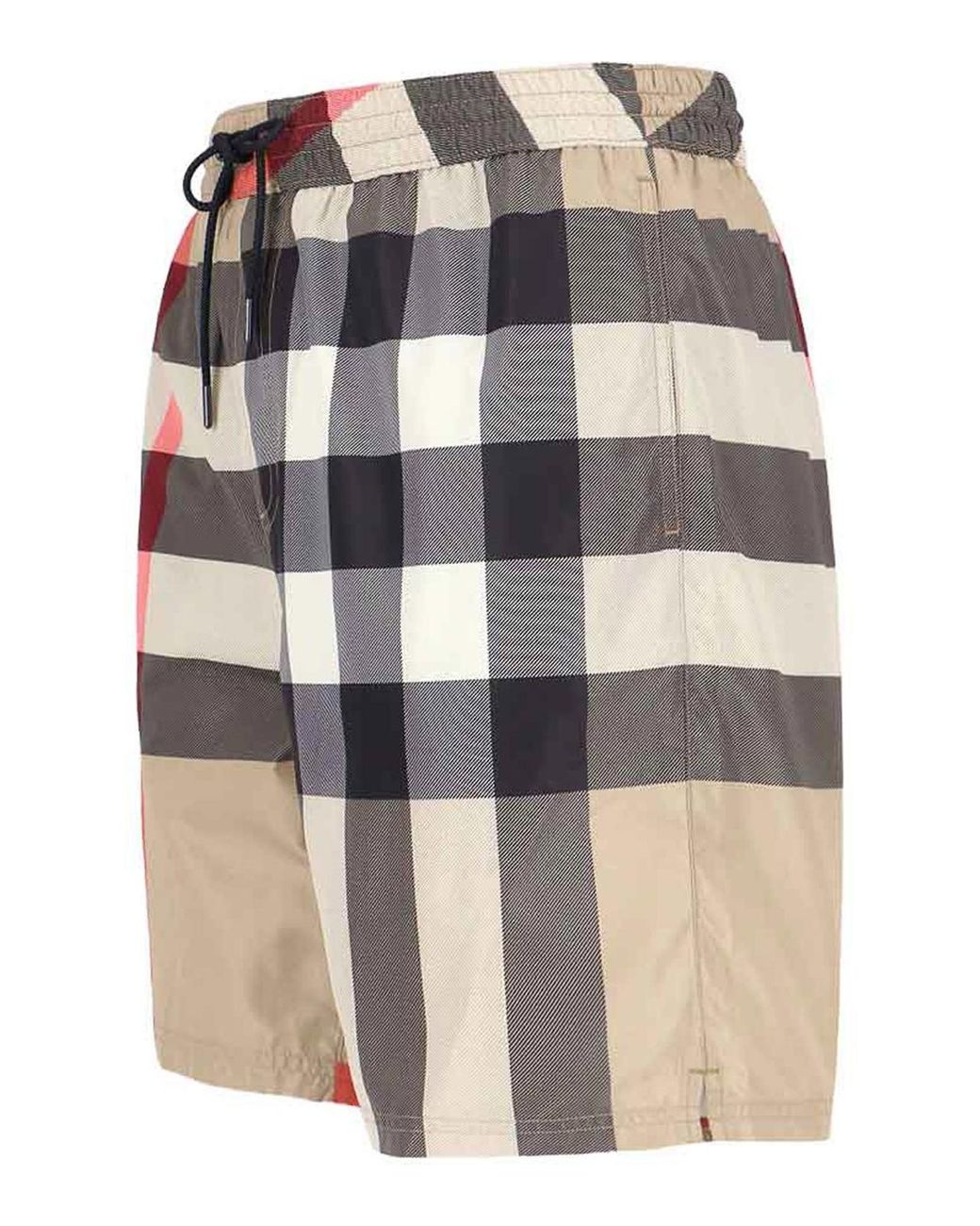 Burberry Costume in Natural for Men | Lyst UK