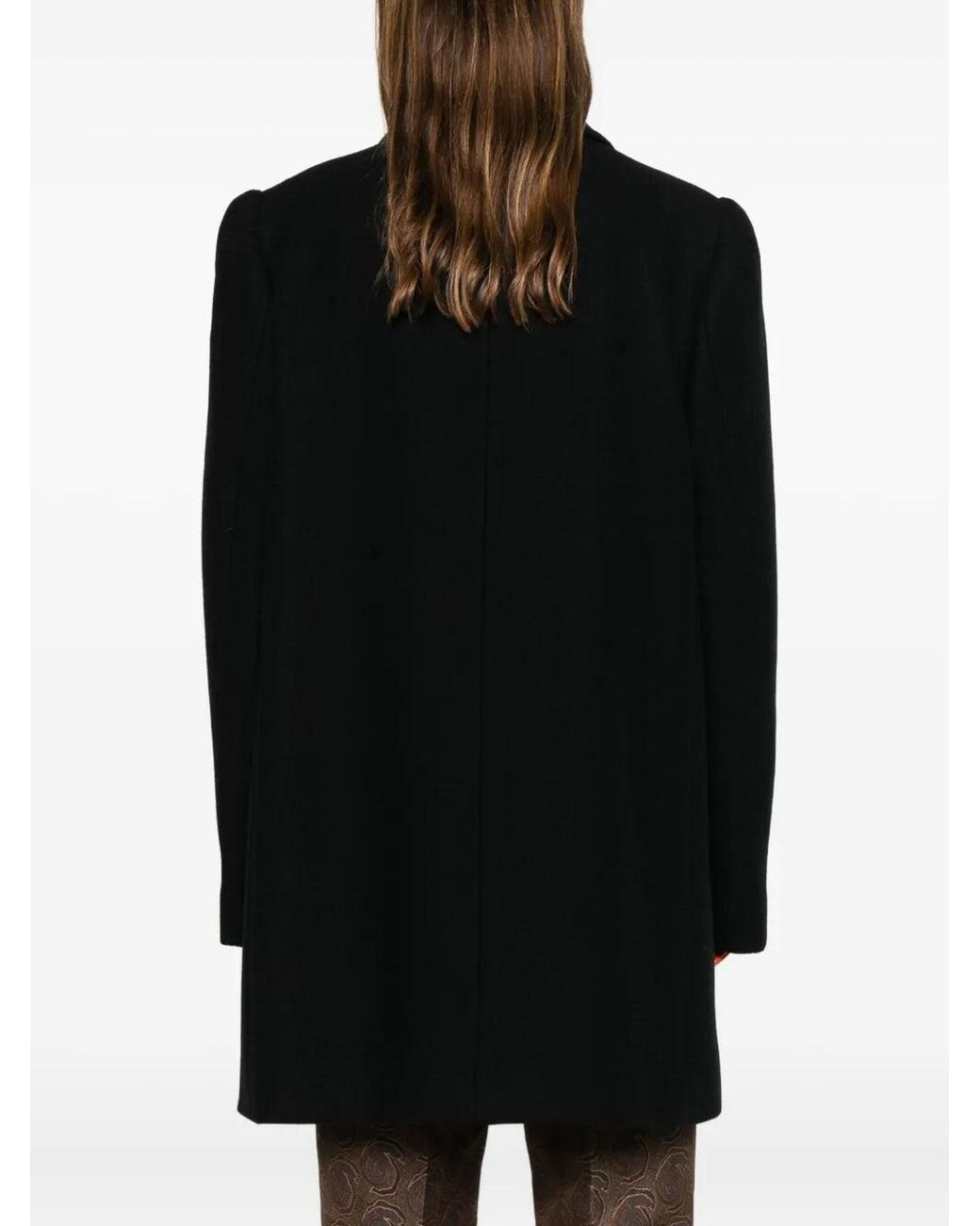 Dries Van Noten Rebela in Black | Lyst UK