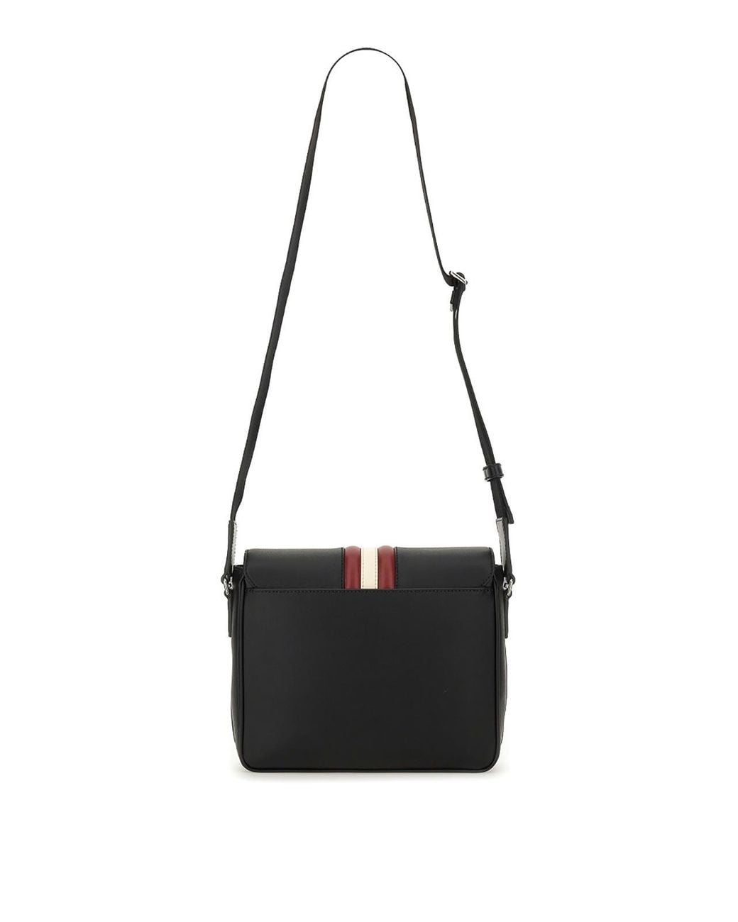 Bally Bag Mythos in White for Men | Lyst