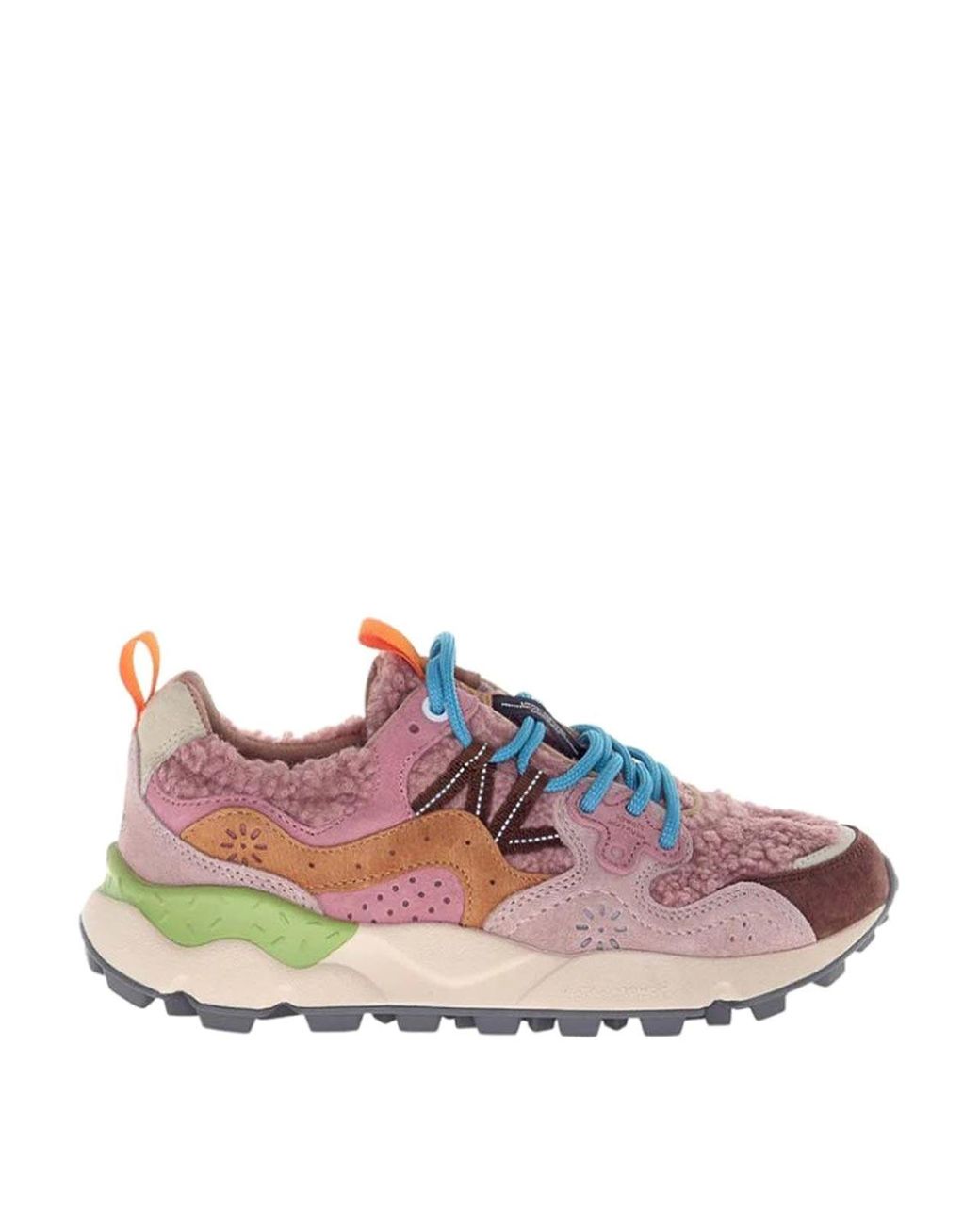 Flower Mountain Yamano 3 in Pink | Lyst UK
