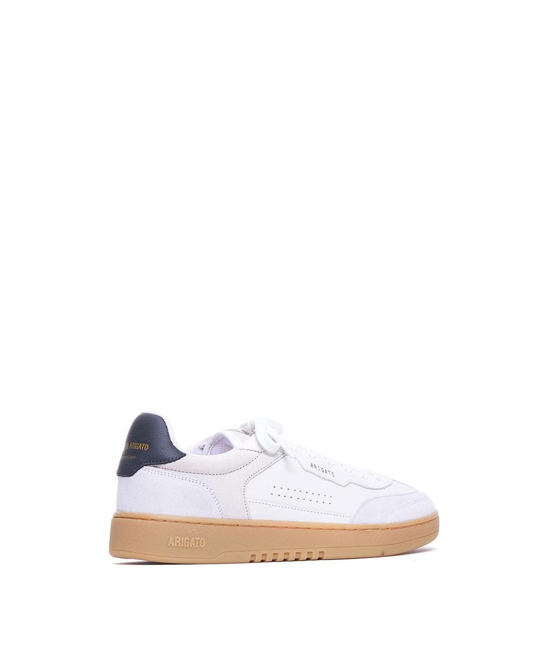Axel Arigato Sneakers in White for Men | Lyst