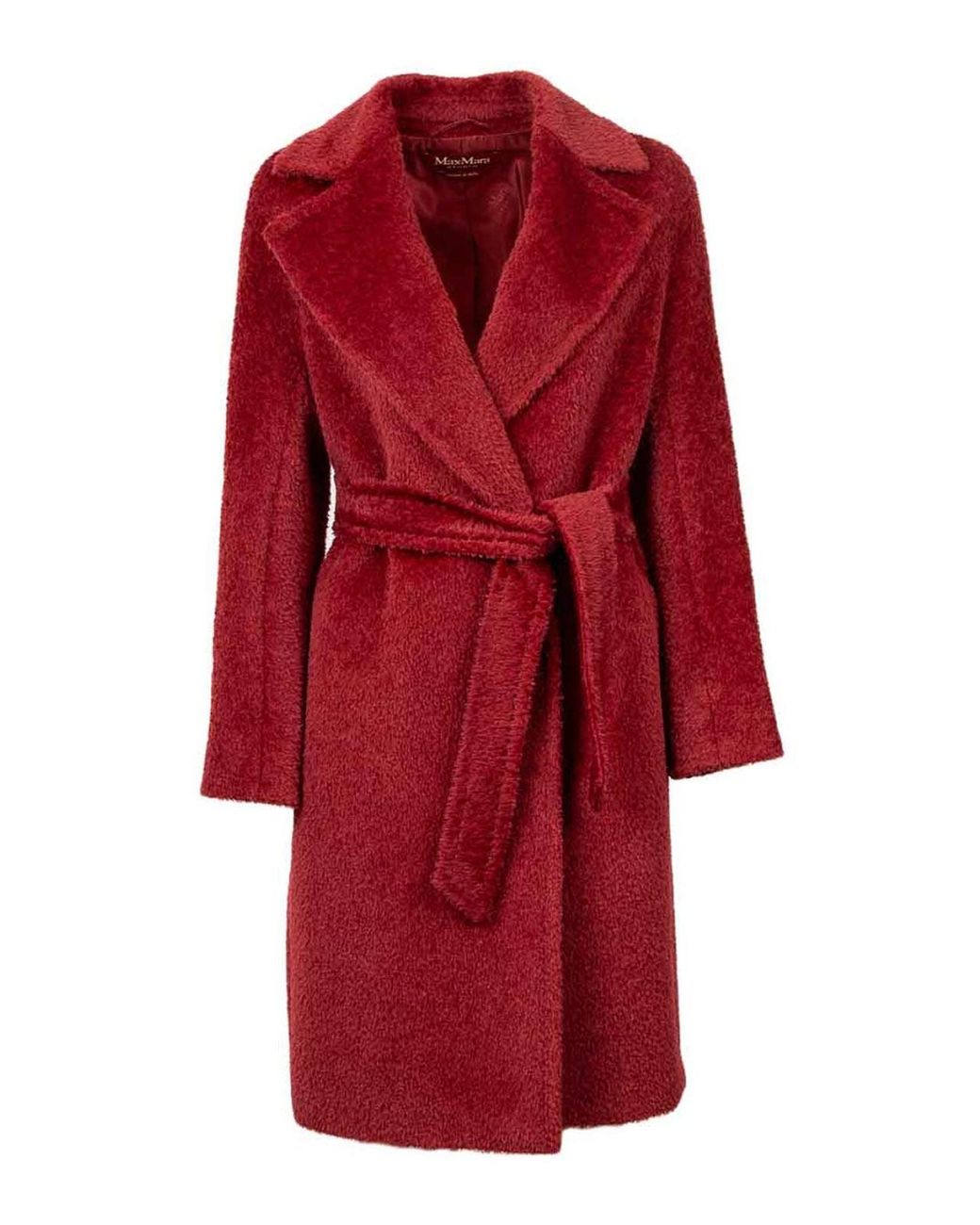 Max Mara Gallant in Red | Lyst