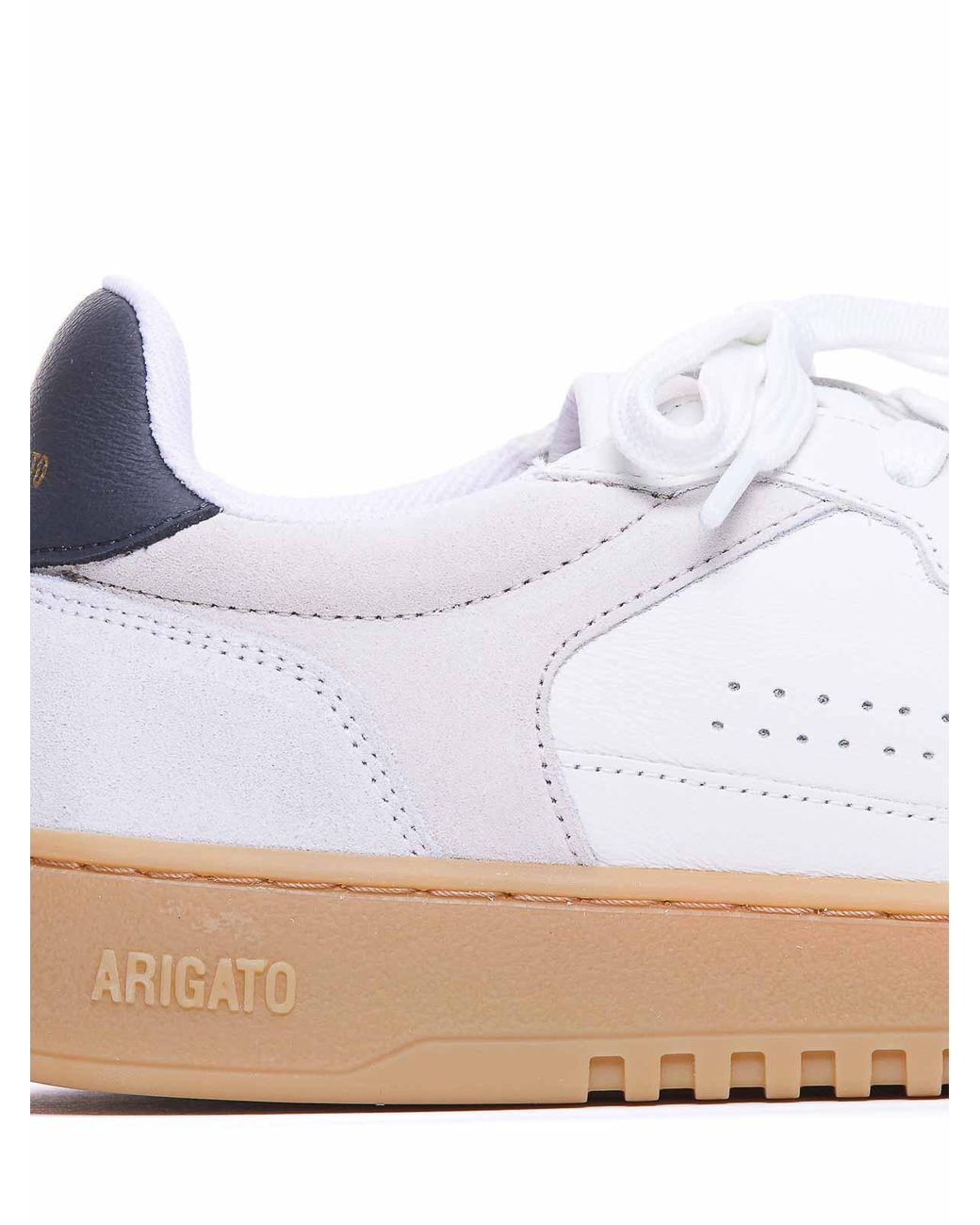 Axel Arigato Sneakers in White for Men | Lyst