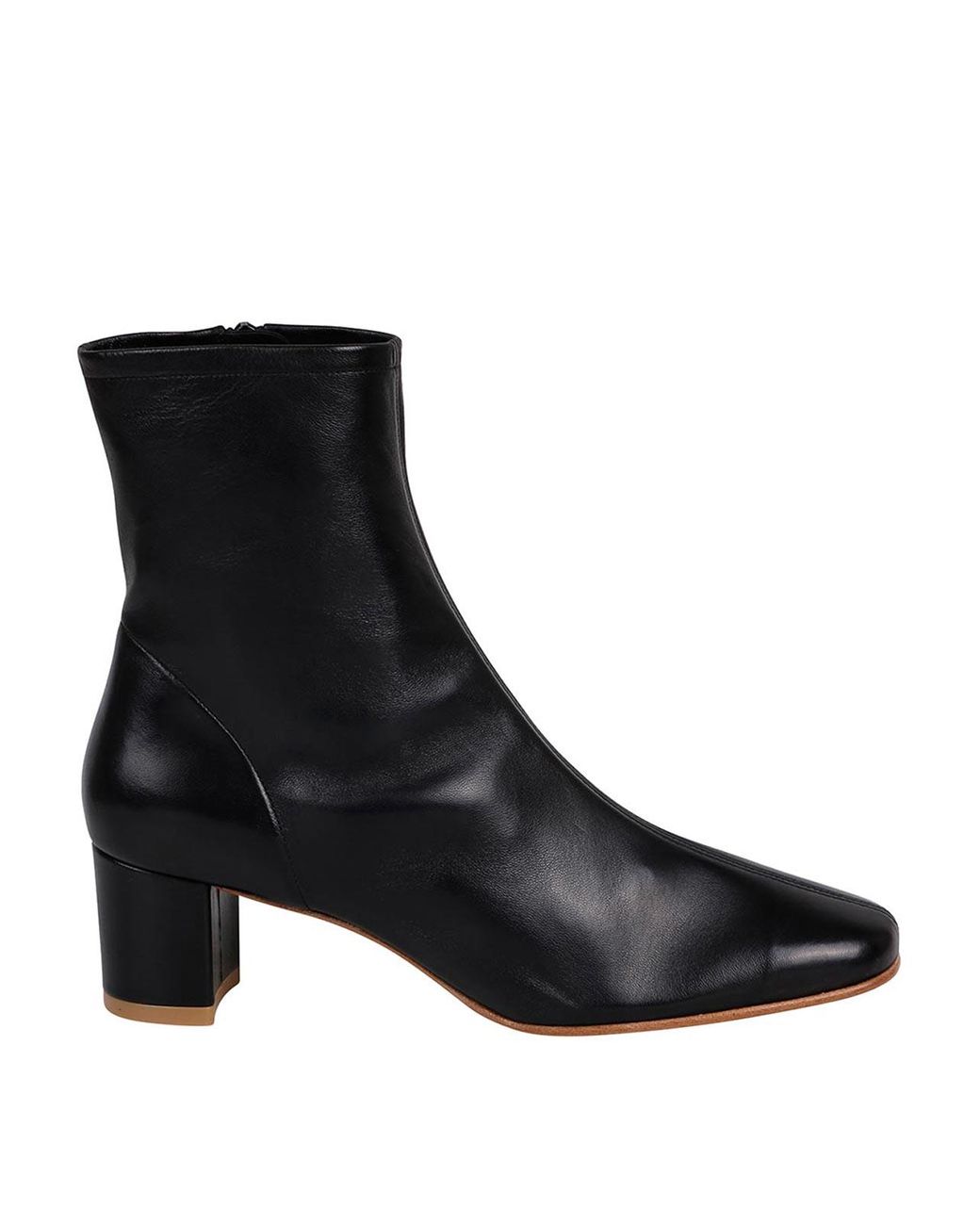By Far Sofia Boots Dupe