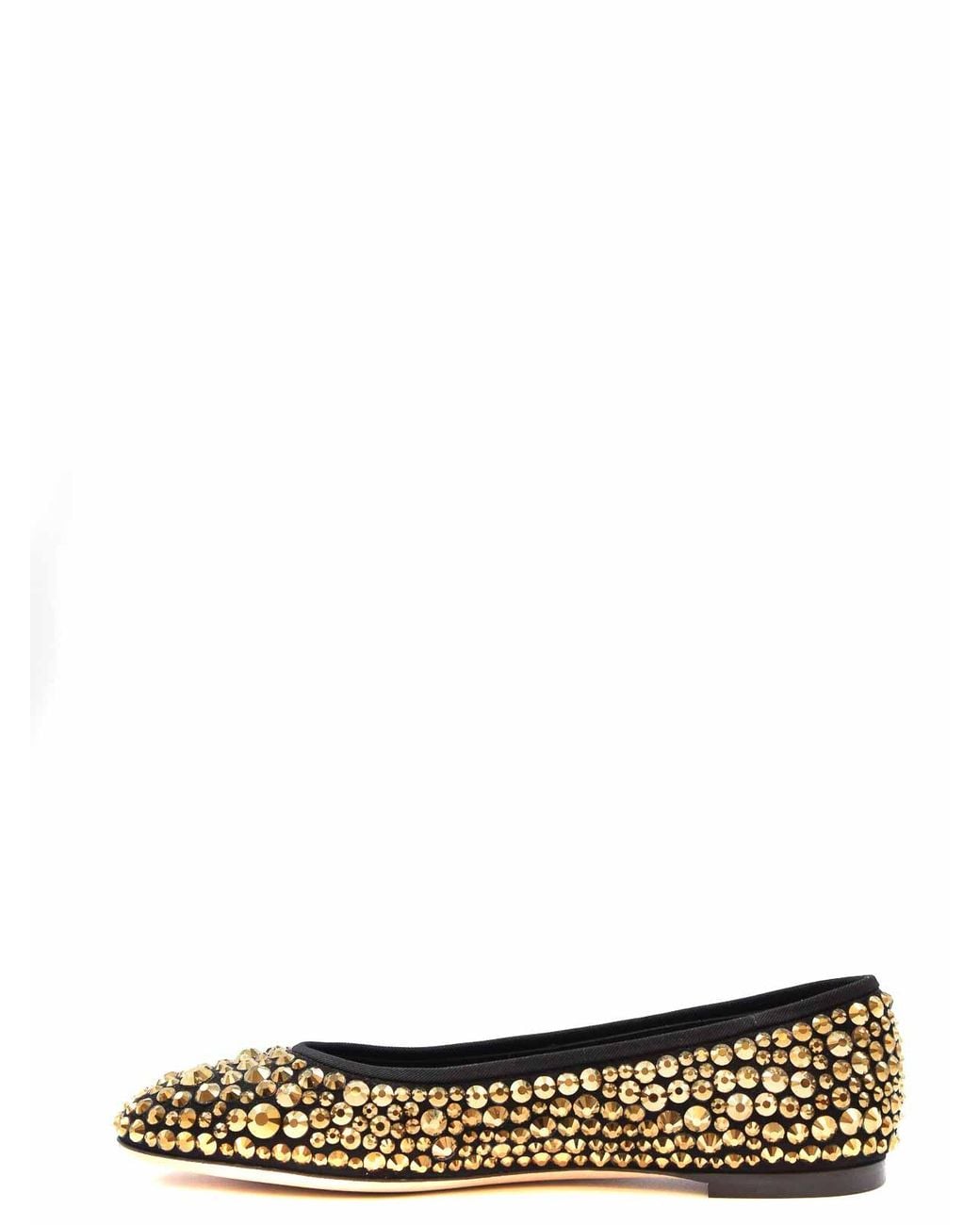 Interesting Info About Giuseppe Zanotti Flats