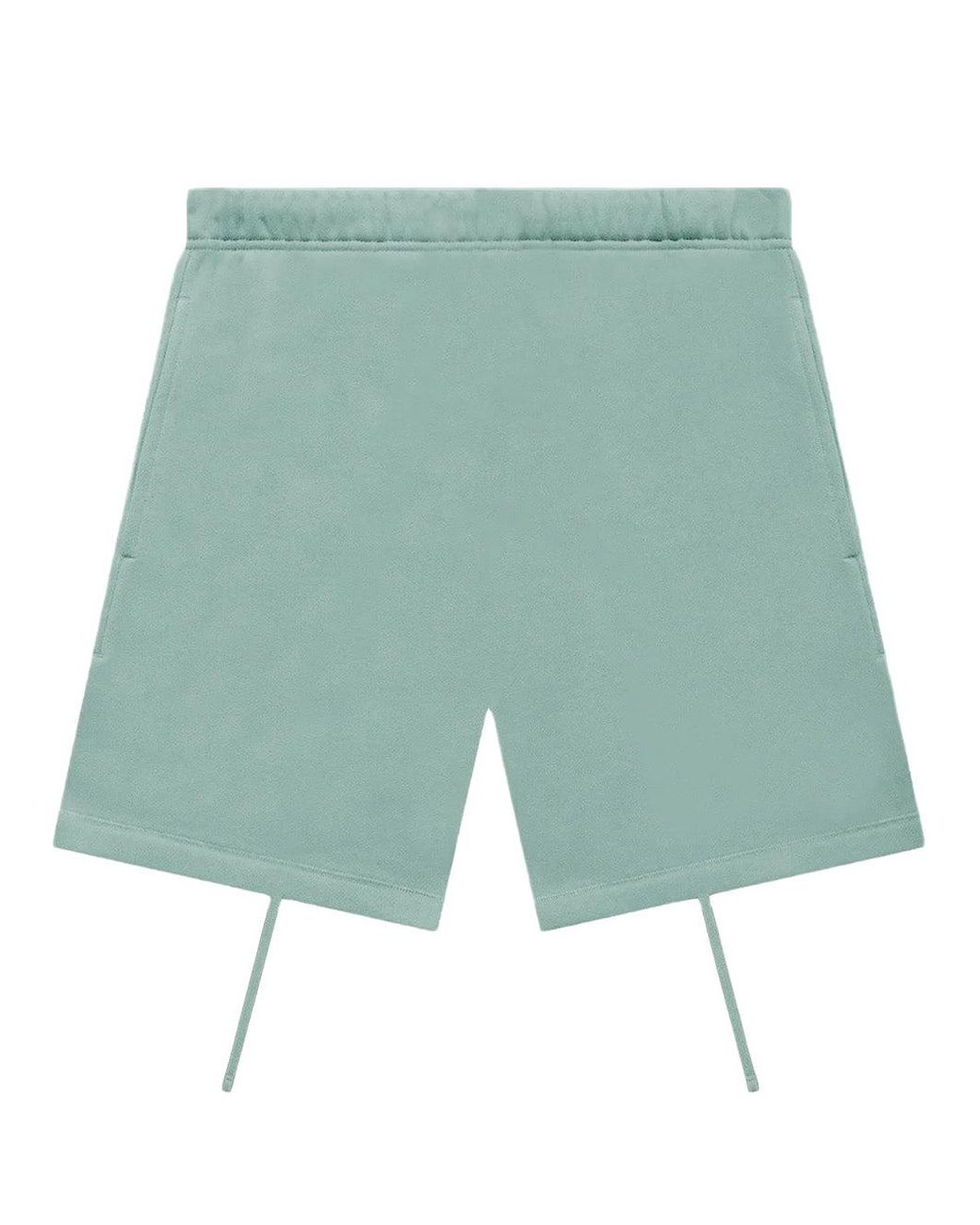 Fear Of God Essentials Shorts (Ss23) in Blue for Men | Lyst