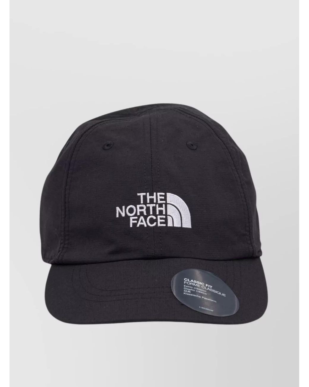 The North Face Brimmed Caps Eyelet Vents in Blue for Men | Lyst