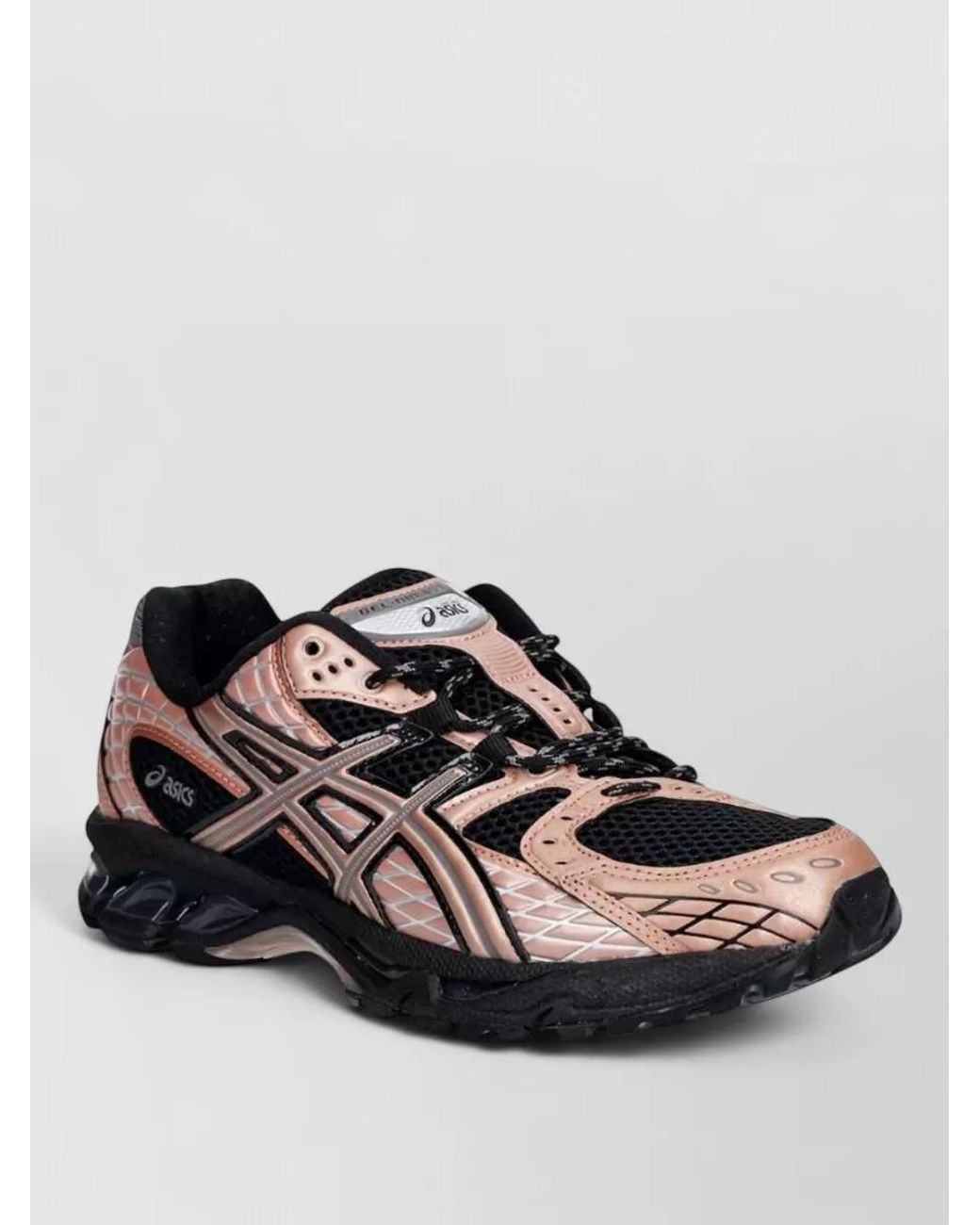 Asics Gel Nimbus 10.1 Retro Running Sneakers | Lyst UK