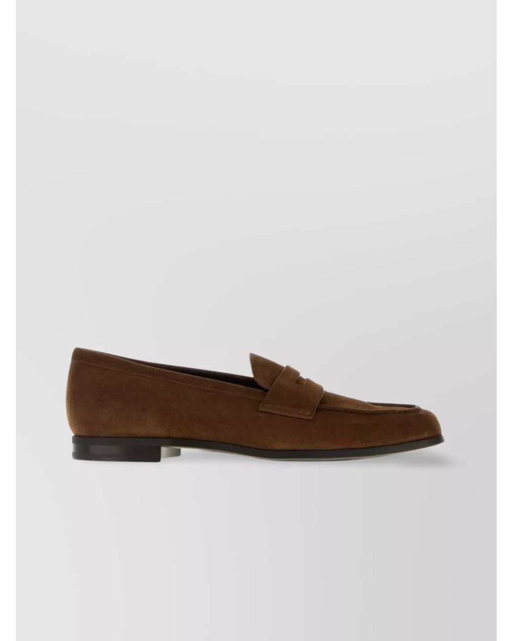 Church's Natalie Loafers in Brown | Lyst
