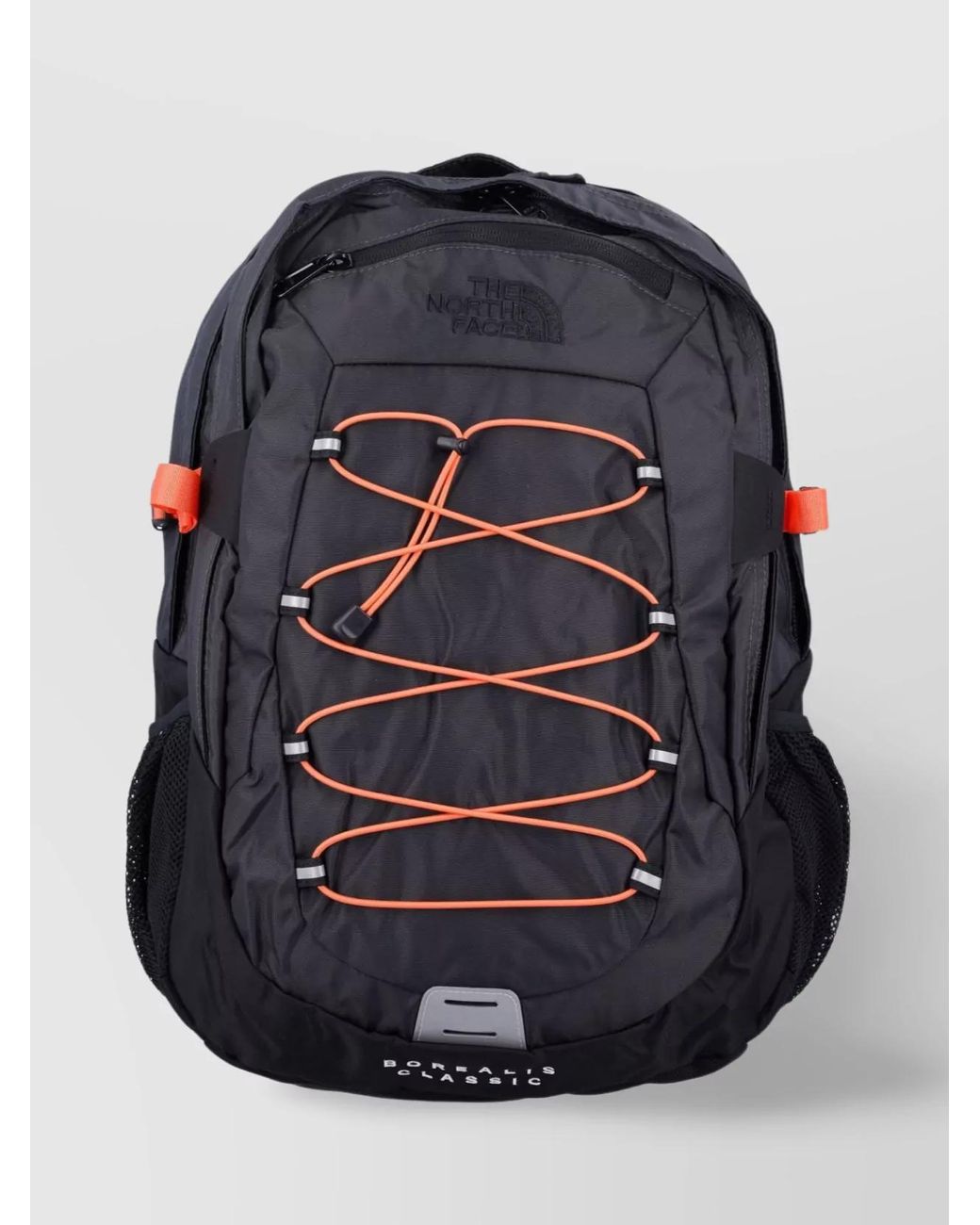 The North Face Borealis Backpack With Reflective Bike-Light Loop in ...
