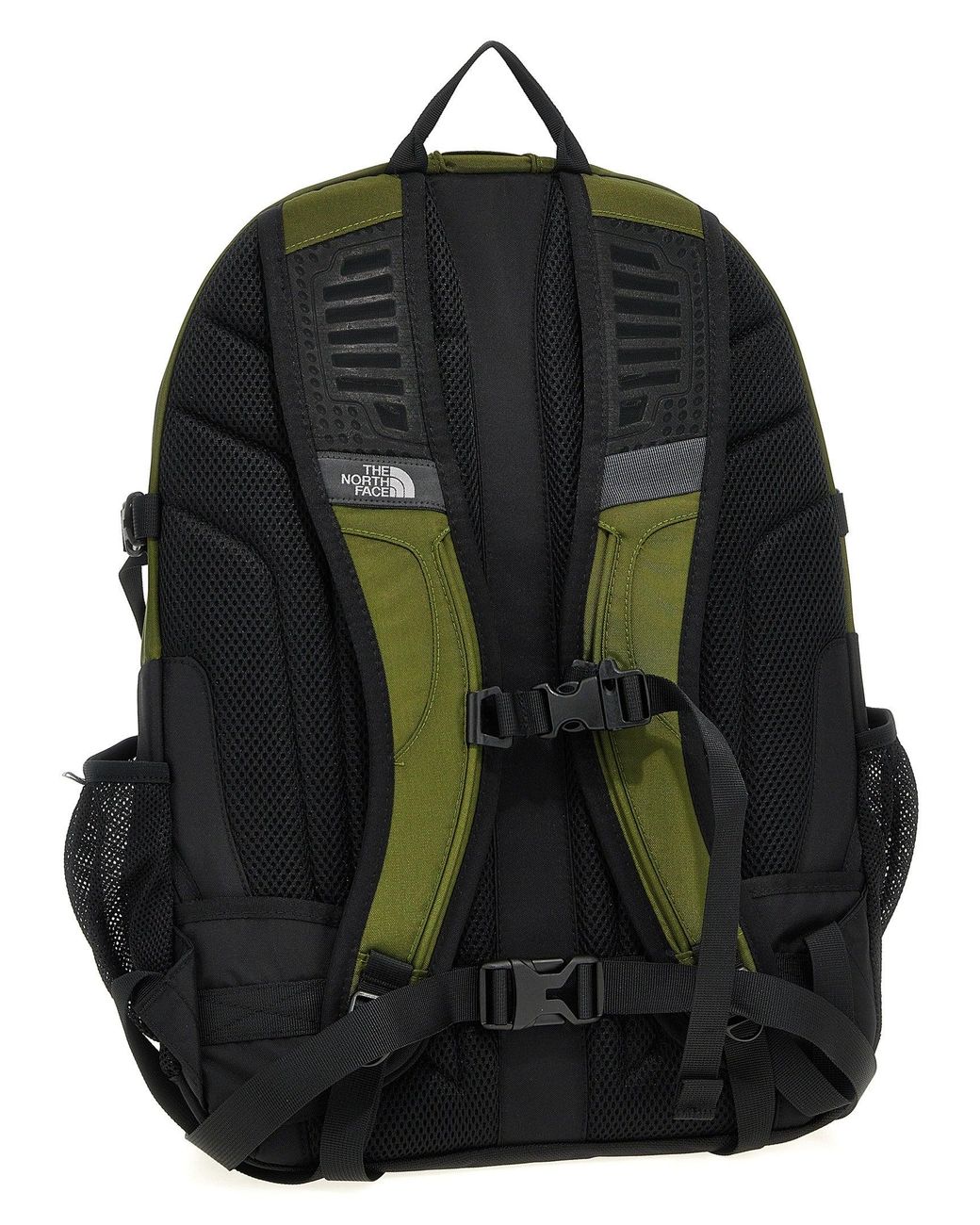 The North Face Borealis Classic Backpacks in Green for Men | Lyst